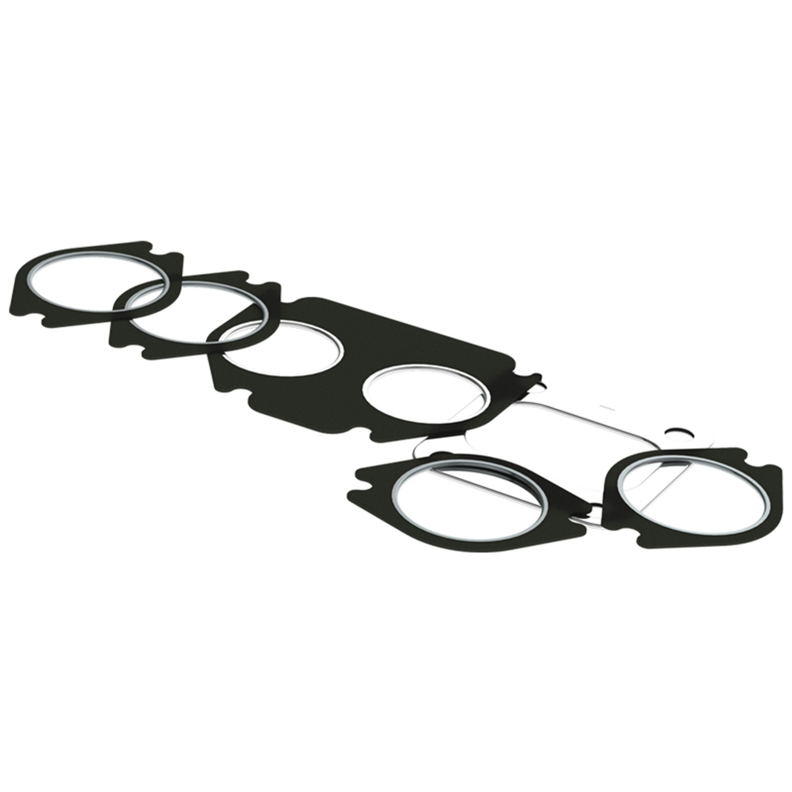 Cummins Exhaust Manifold Gasket 3682940 - Raney's Truck Parts