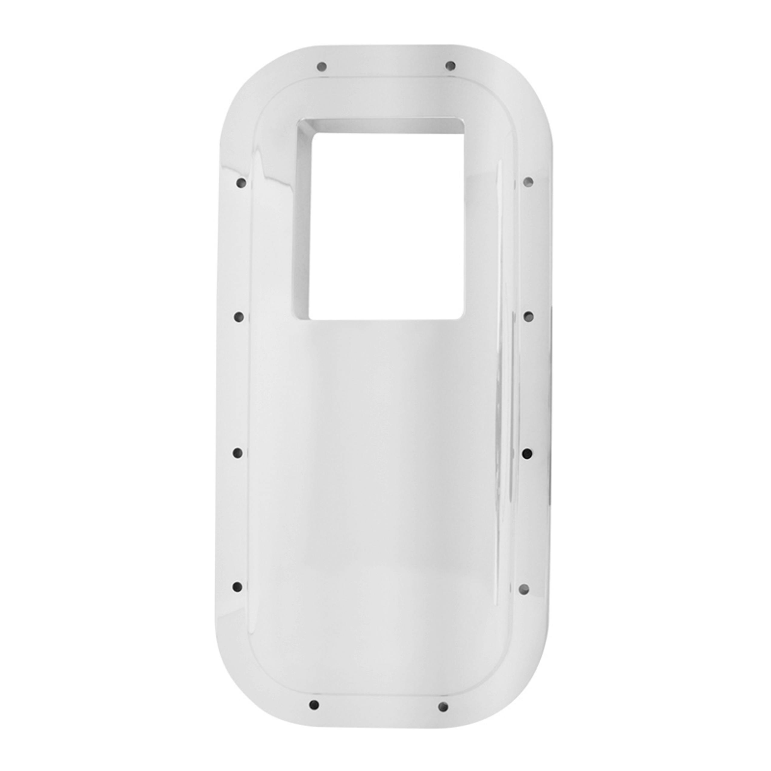 Semi-Truck Shift Boots & Shift Plates - Raney's Truck Parts