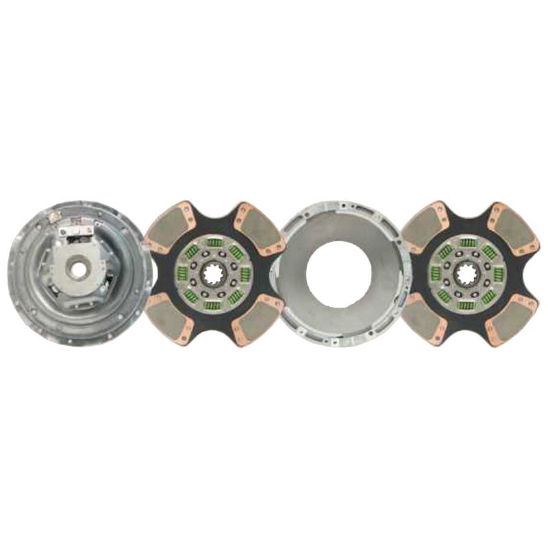 PAI Industries Parts