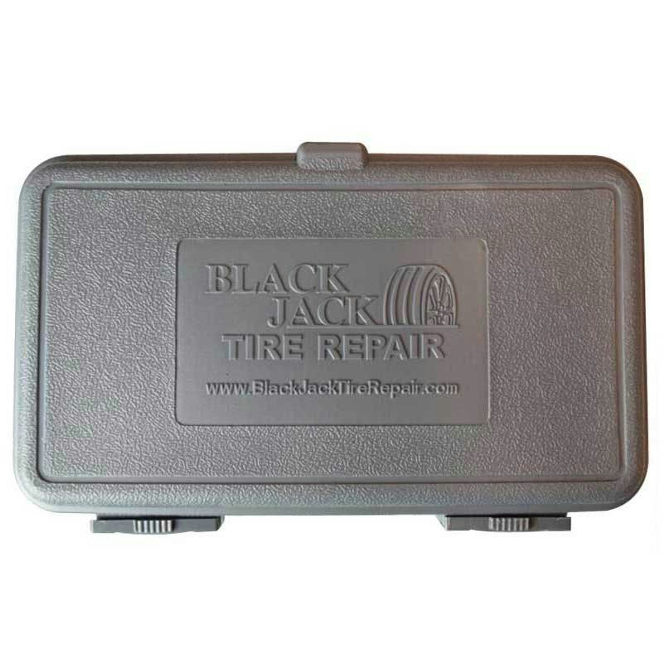 BlackJack Semi-Truck Tire Repair Kit