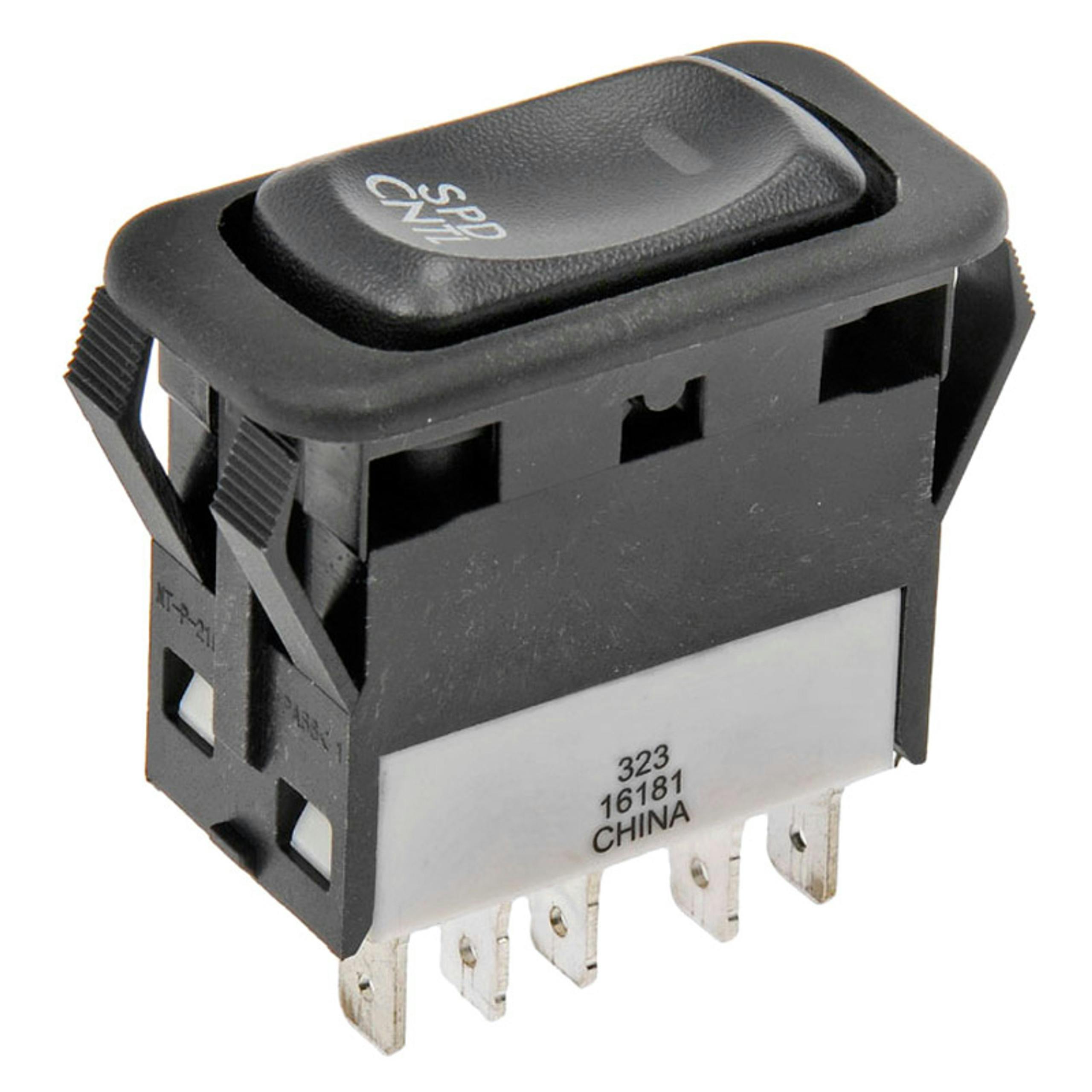 International ProStar Cruise Control Switch 2611199C91