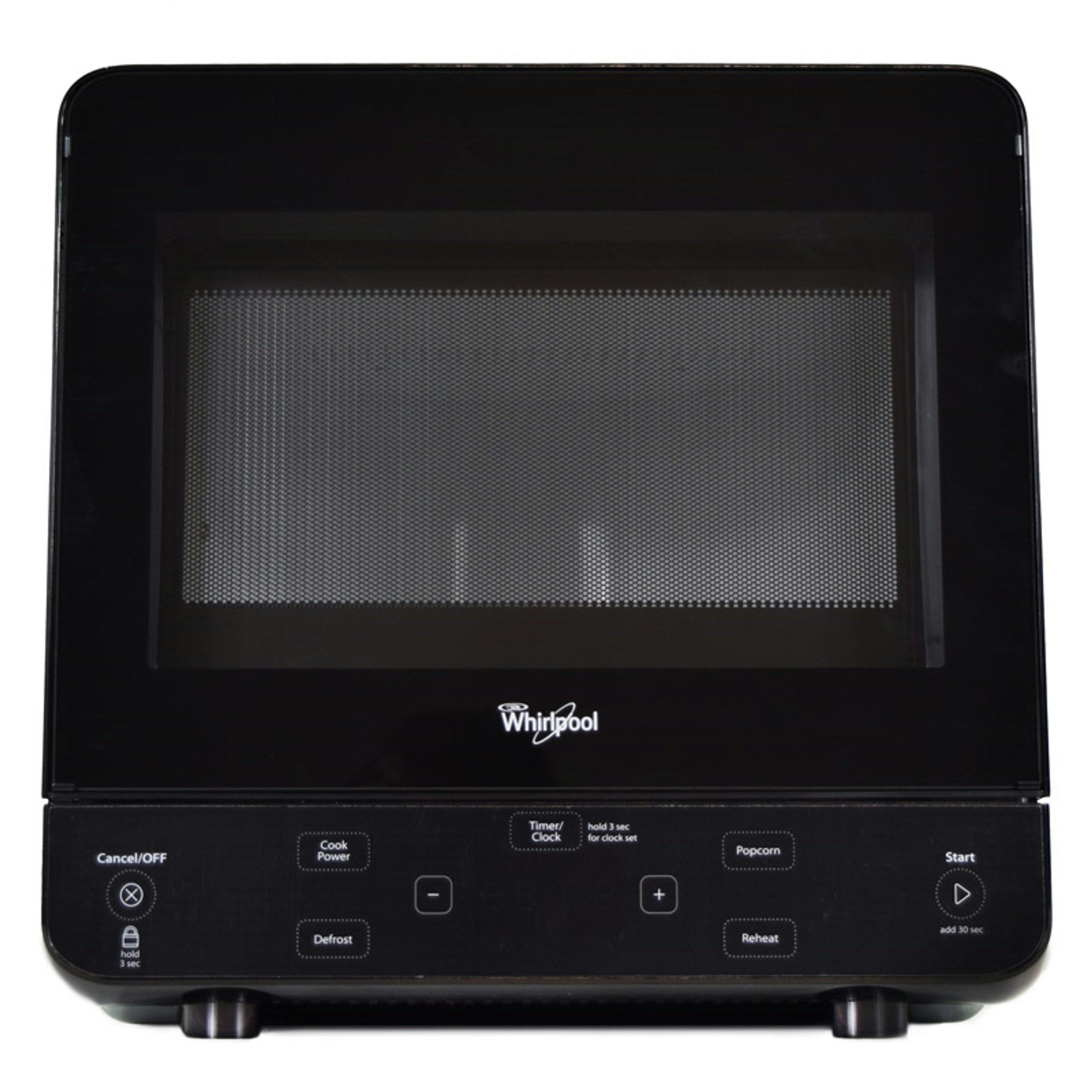 Semi-Truck Microwaves
