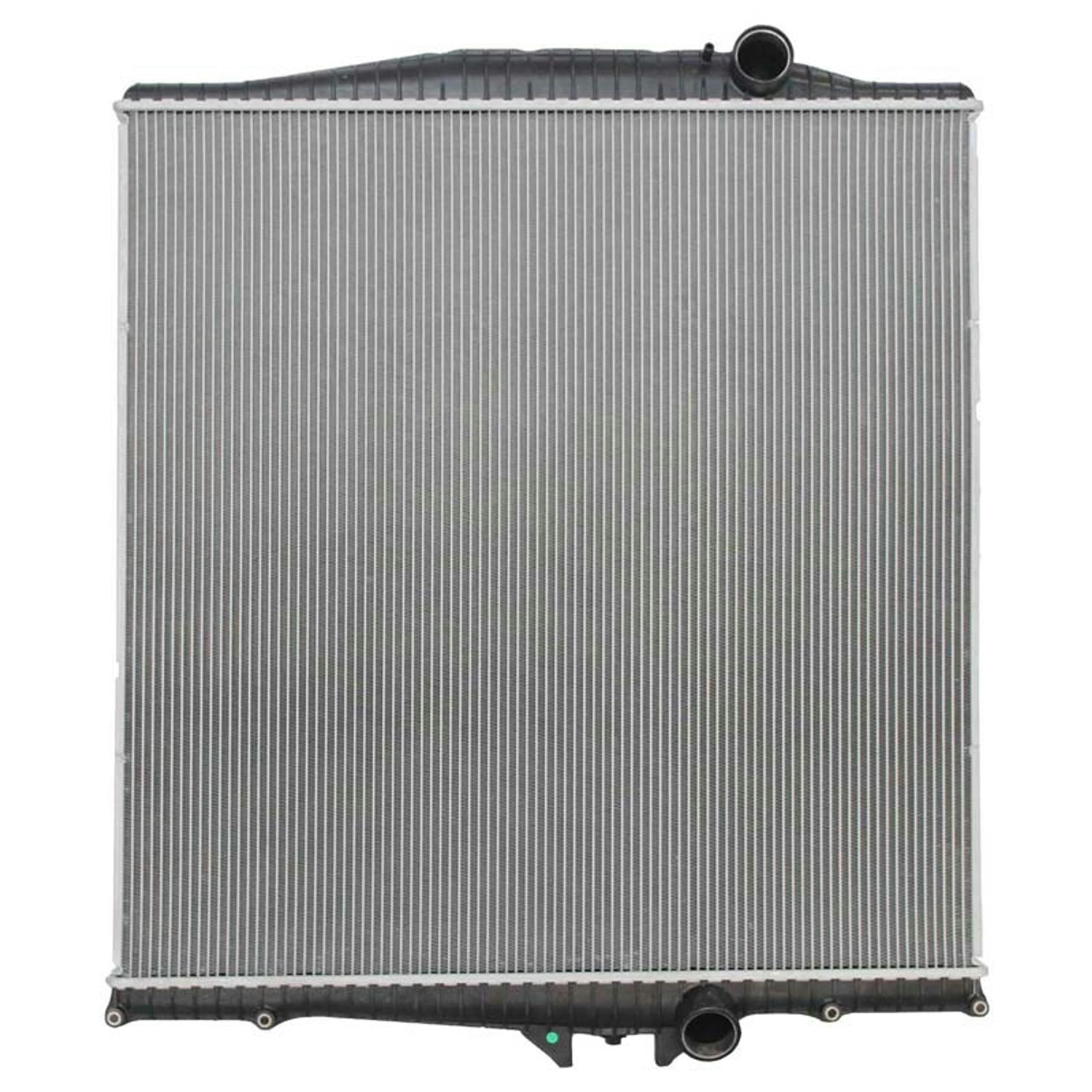 Volvo VNL Radiators | Raney's Truck Parts