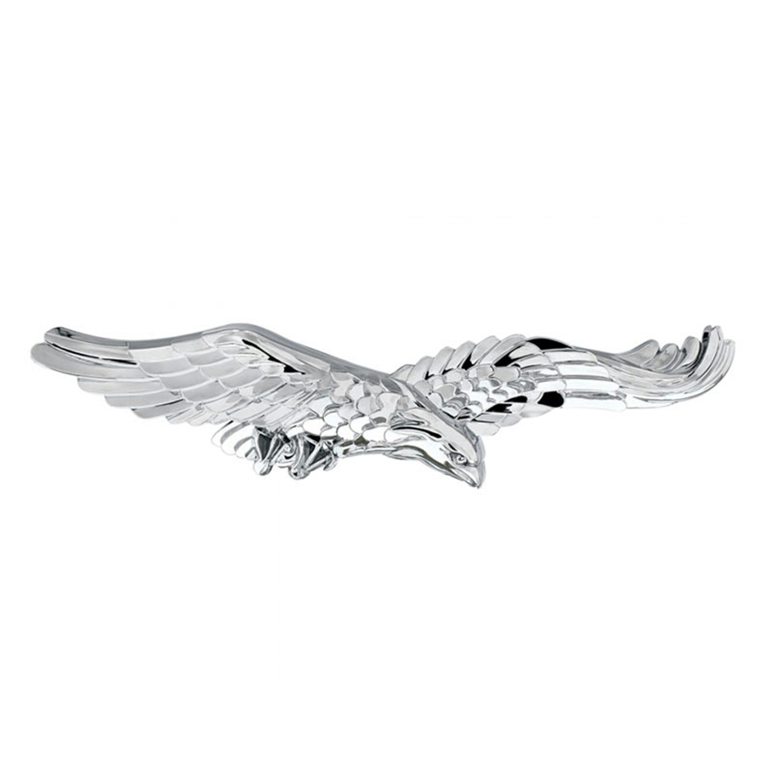 Semi-Truck Emblems - Raney's Truck Parts