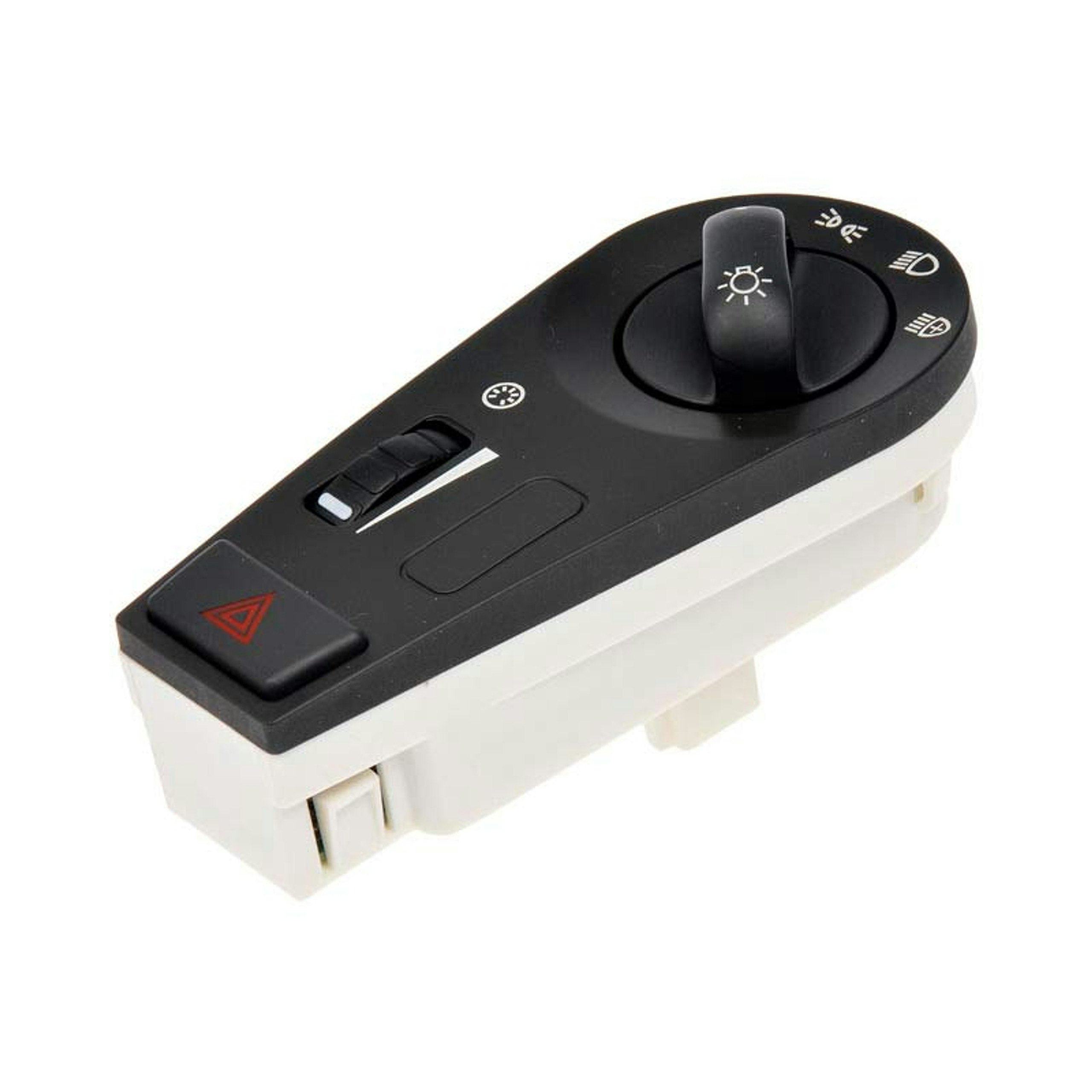 Volvo VNL Ignition Switch Assembly 21780553 - Raney's Truck Parts