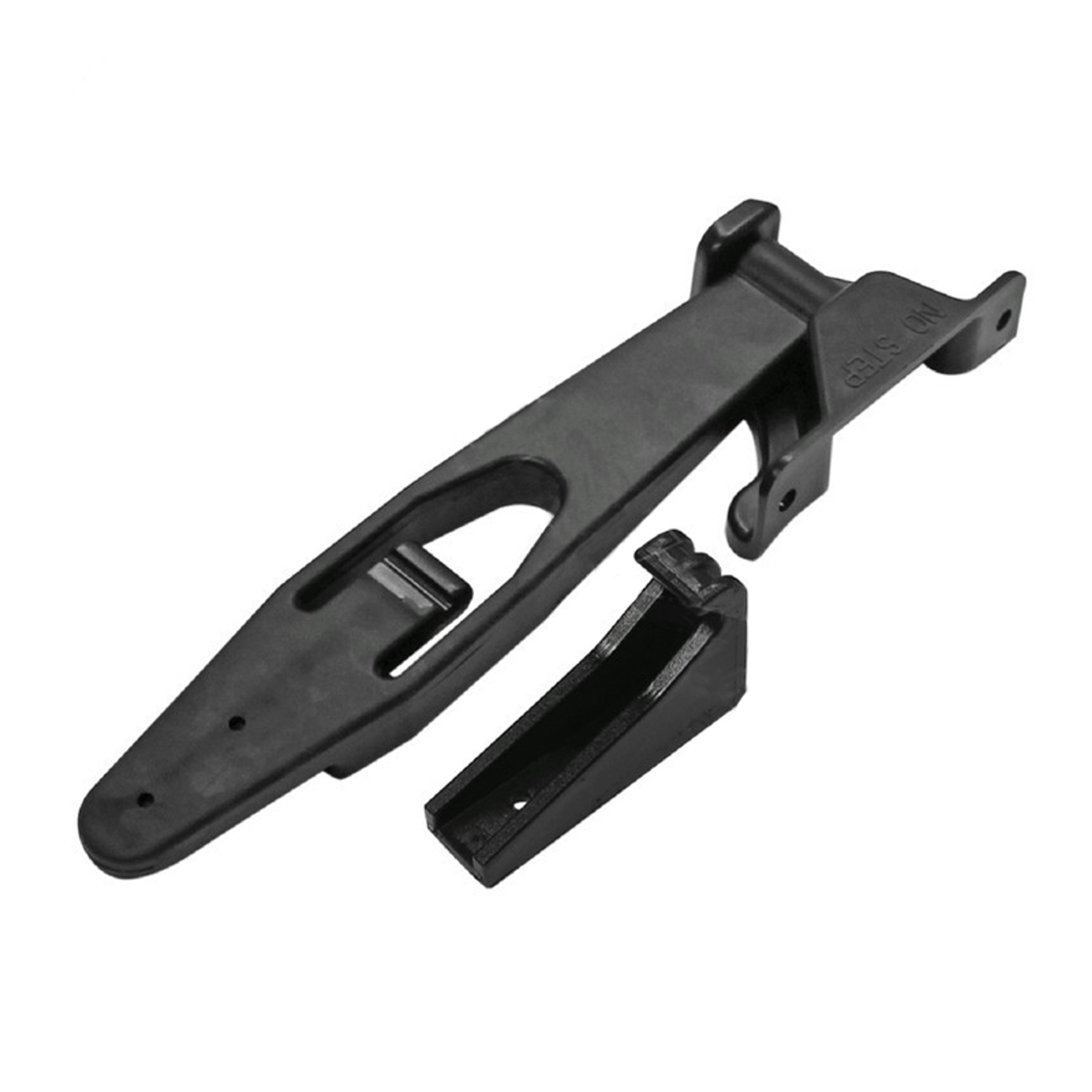 Freightliner Hood Hold Down Latch A17-20809-000 A17-20809-001 - Raney's ...