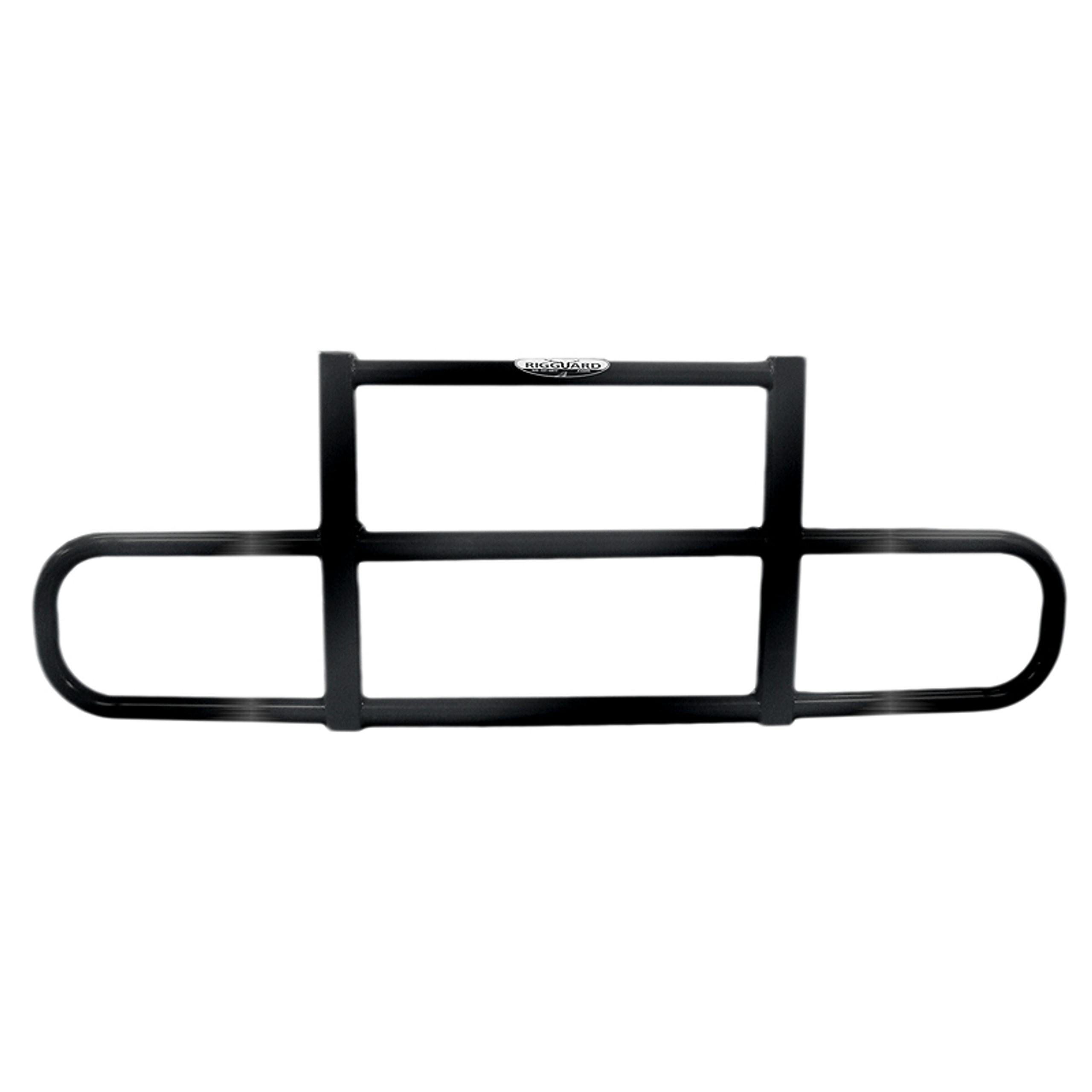 Volvo VNL 2012+ Matte Black Mirror Cover - Raney's Truck Parts