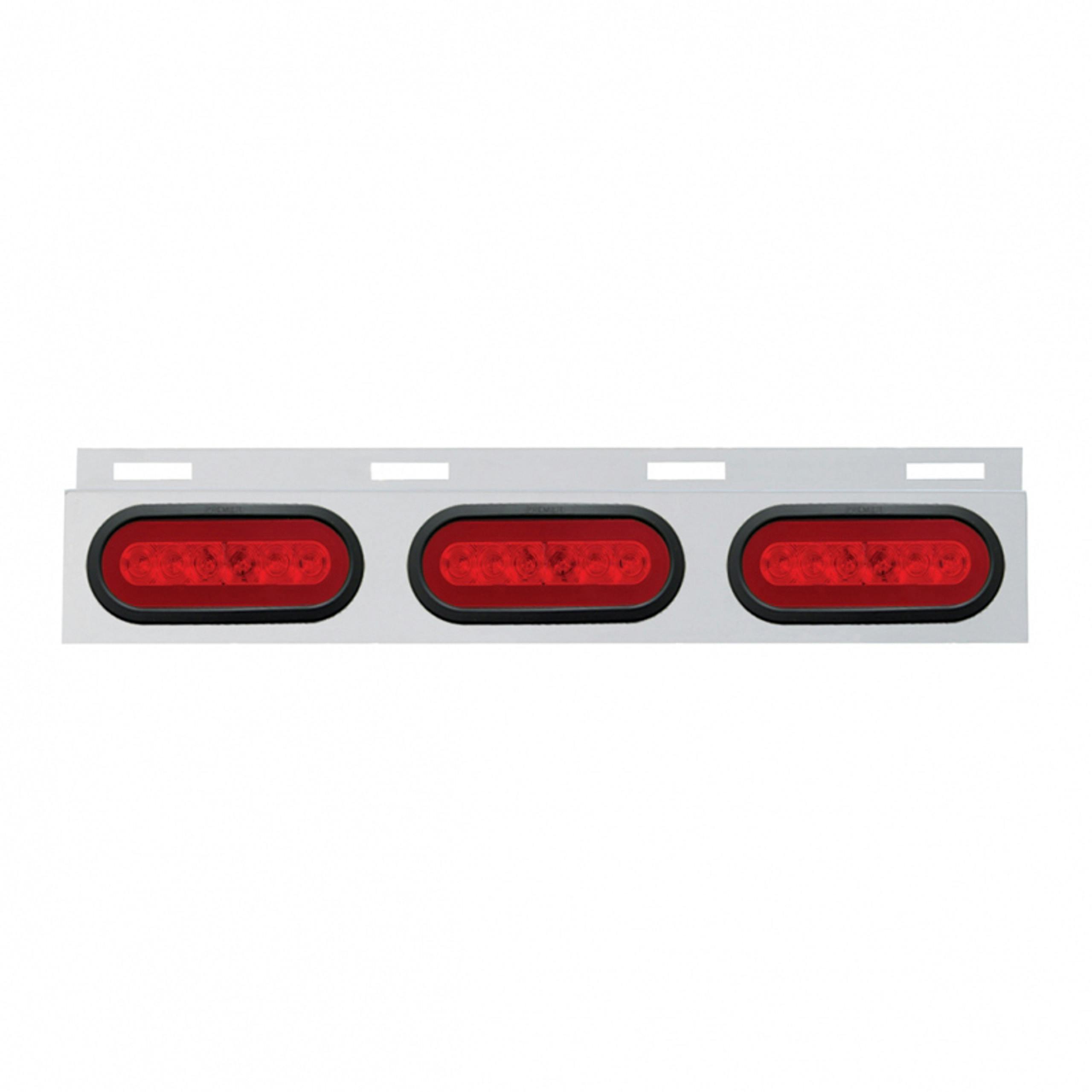 Mud Flap Light Brackets | Raneys Truck Parts