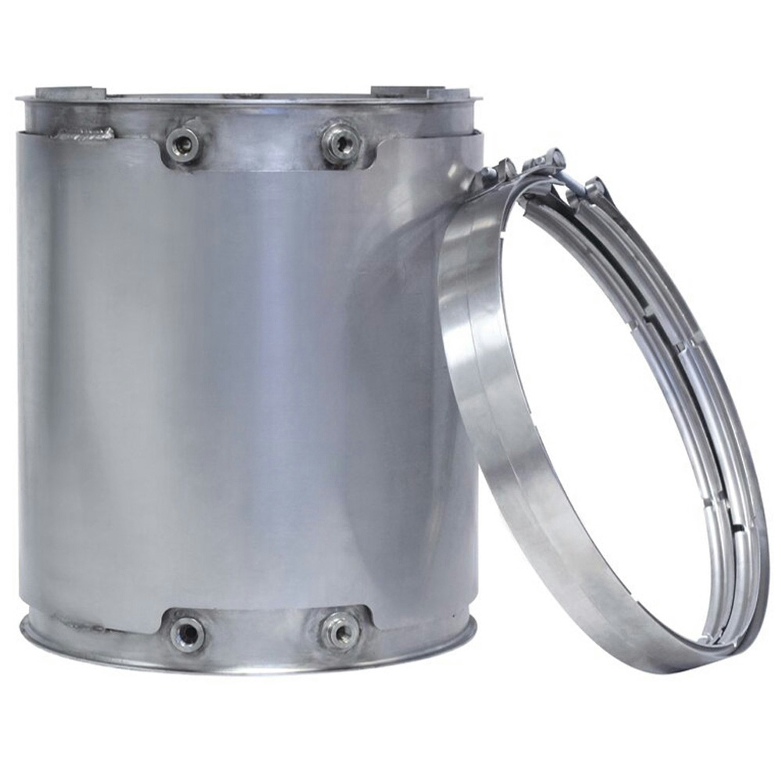 Cummins Graphite Diesel Particulate Filter Gasket 2871451 - Raney's ...