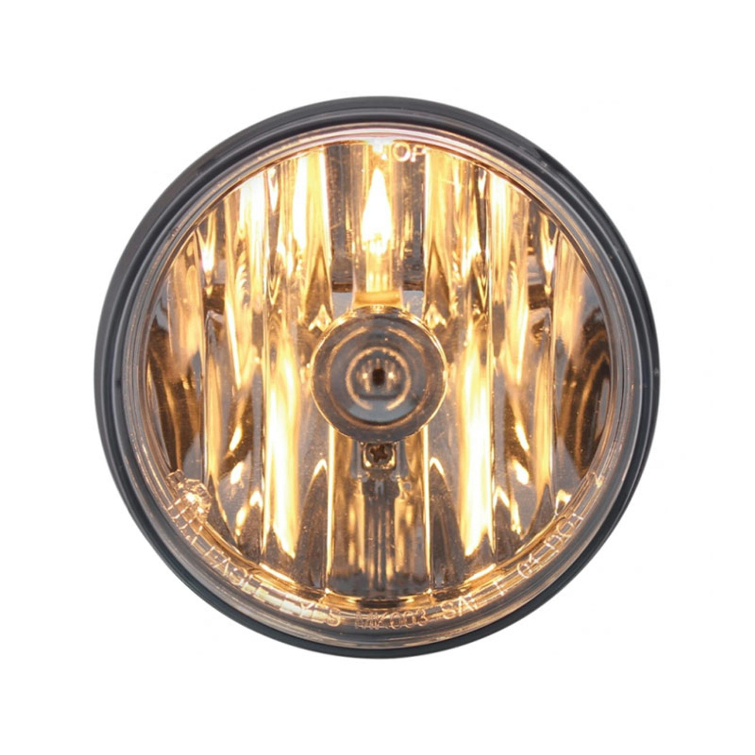 Mack Truck Vision Headlights - Raney's Truck Parts