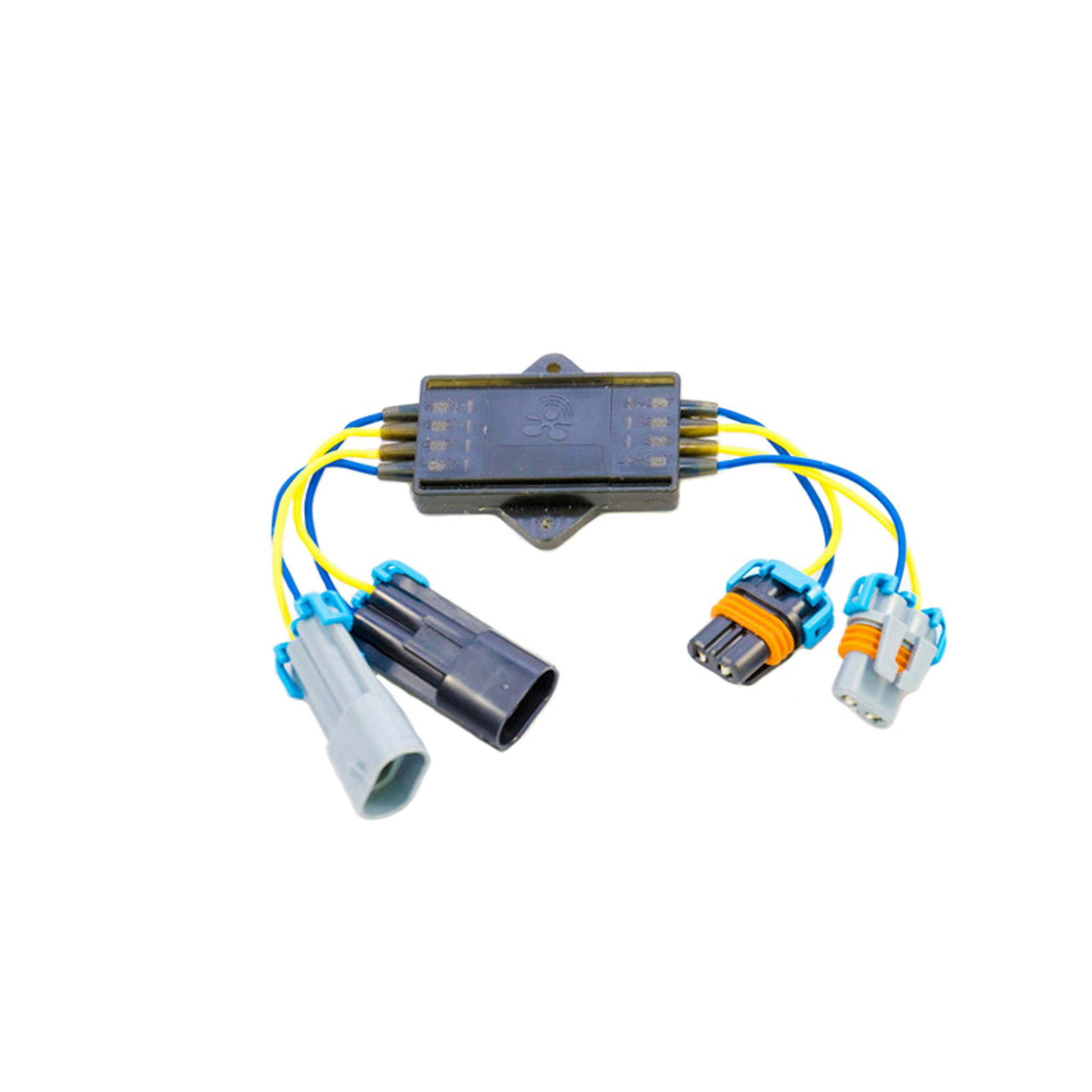 Lighting Bug Light Safety Control Module - Raney's Truck Parts