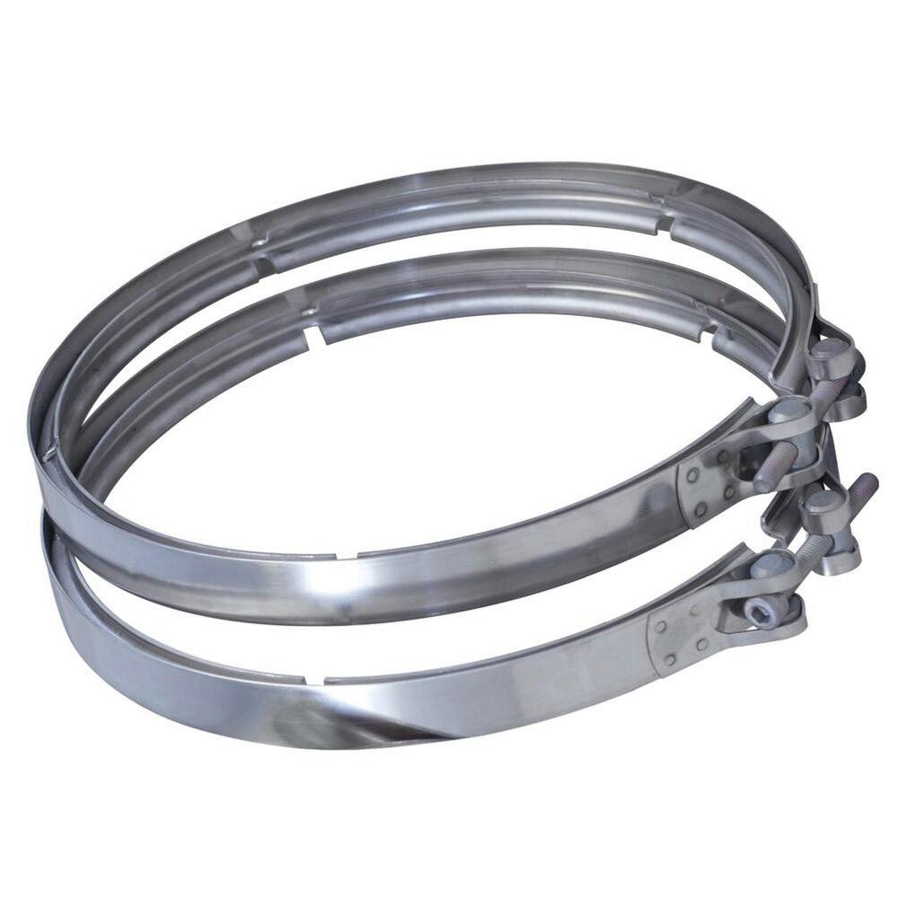 Cummins T-Bolt DPF Clamp 5294271