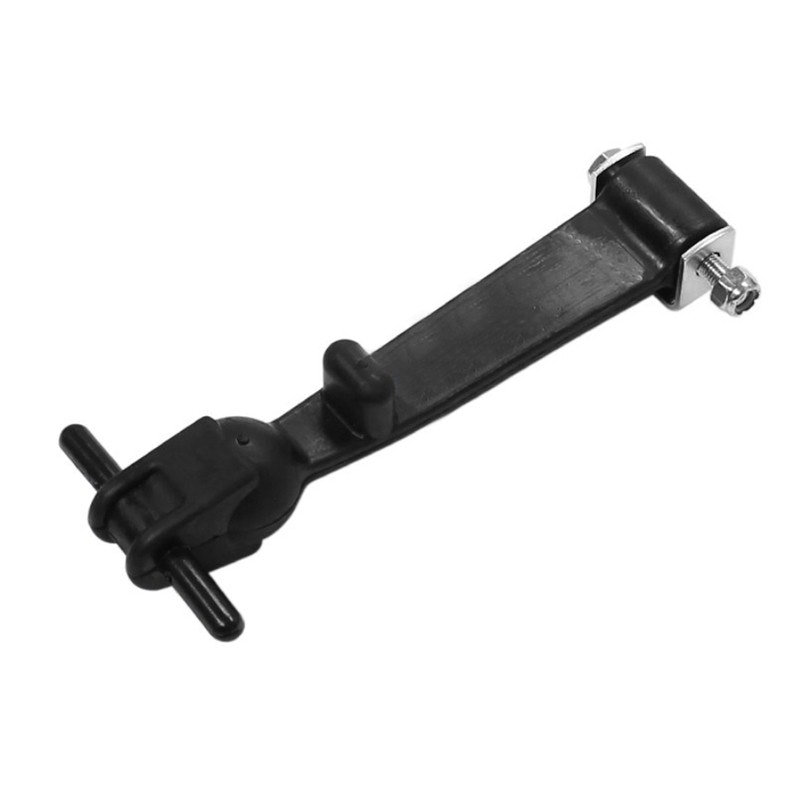 Peterbilt Hood Latch L56-6045 L566045 - Raney's Truck Parts
