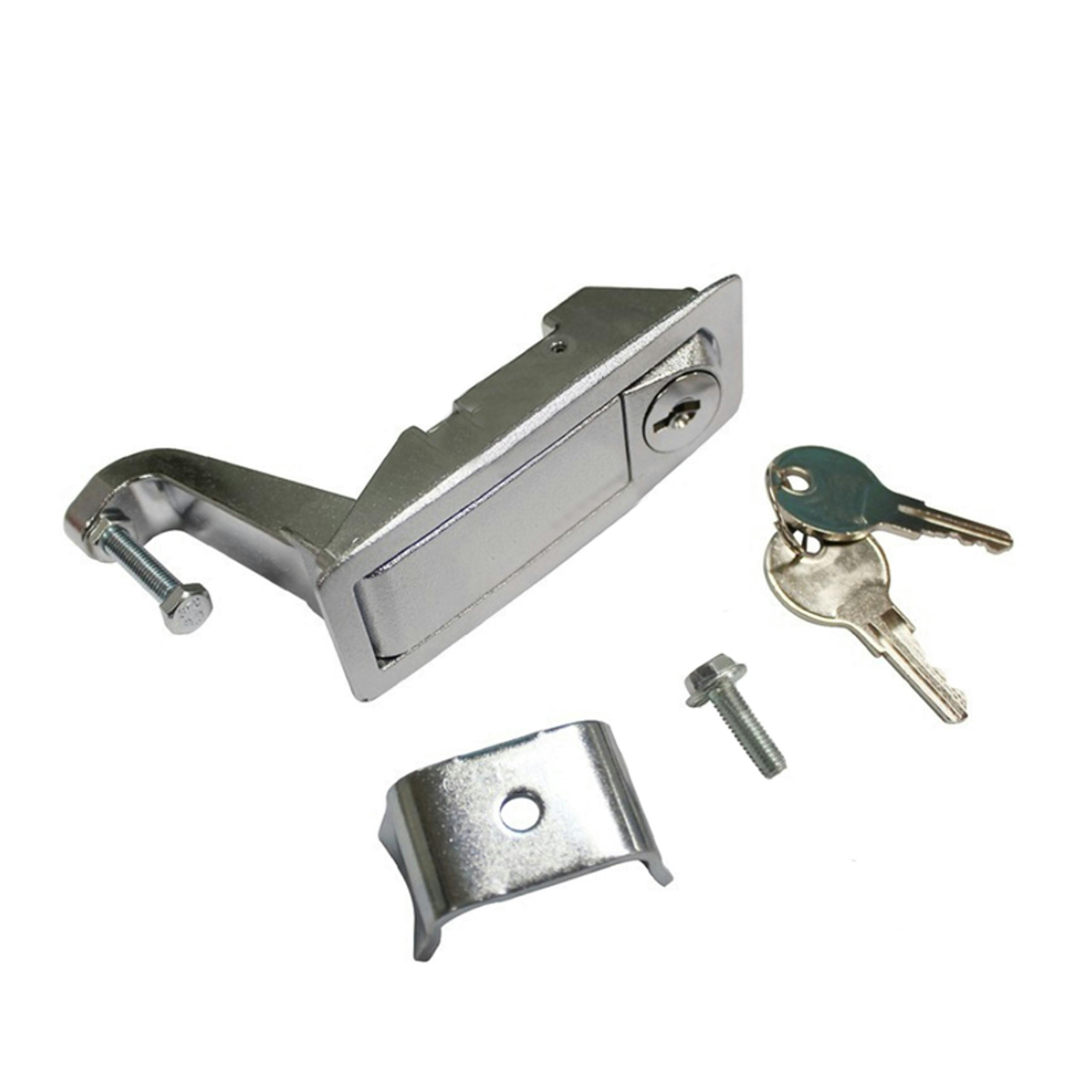 T-Handle Tool Box Latch Lock - Raney's Truck Parts