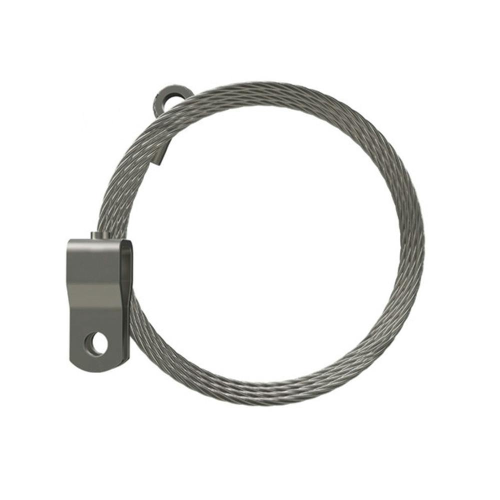 Kenworth Hood Cable K068-6148 - Raney's Truck Parts