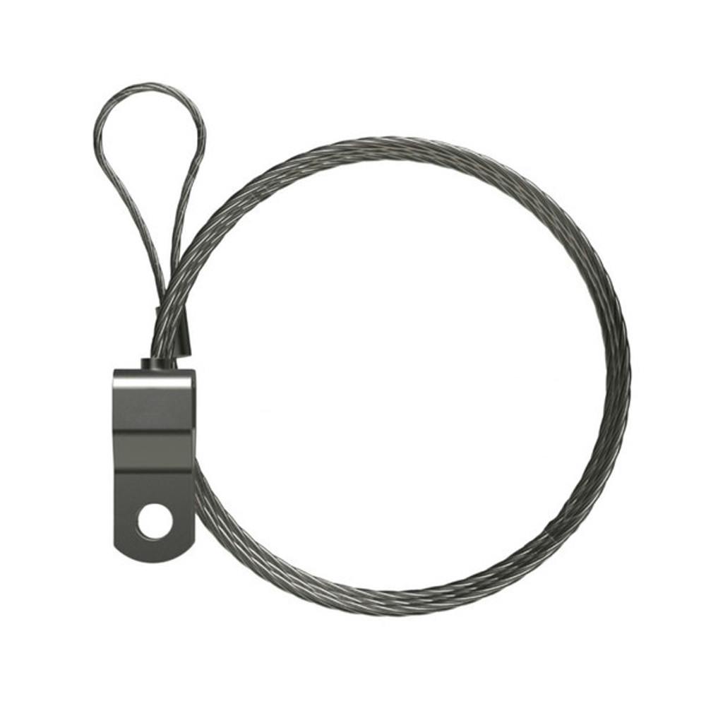 Kenworth Hood Cable K068-6148 - Raney's Truck Parts
