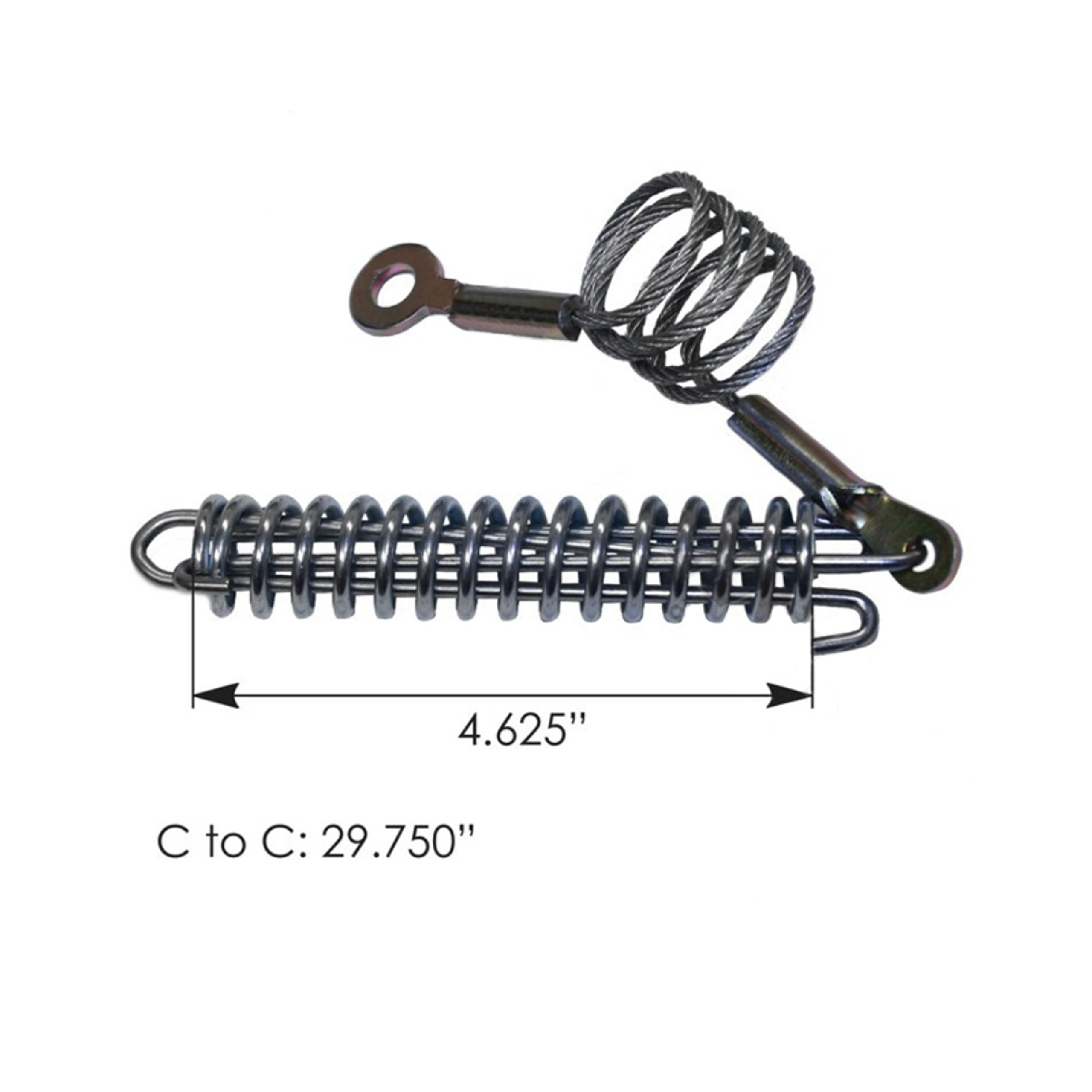 Interstate-McBee Cummins ISM Inframe Engine Kit M-4918787 - Raney's Truck Parts