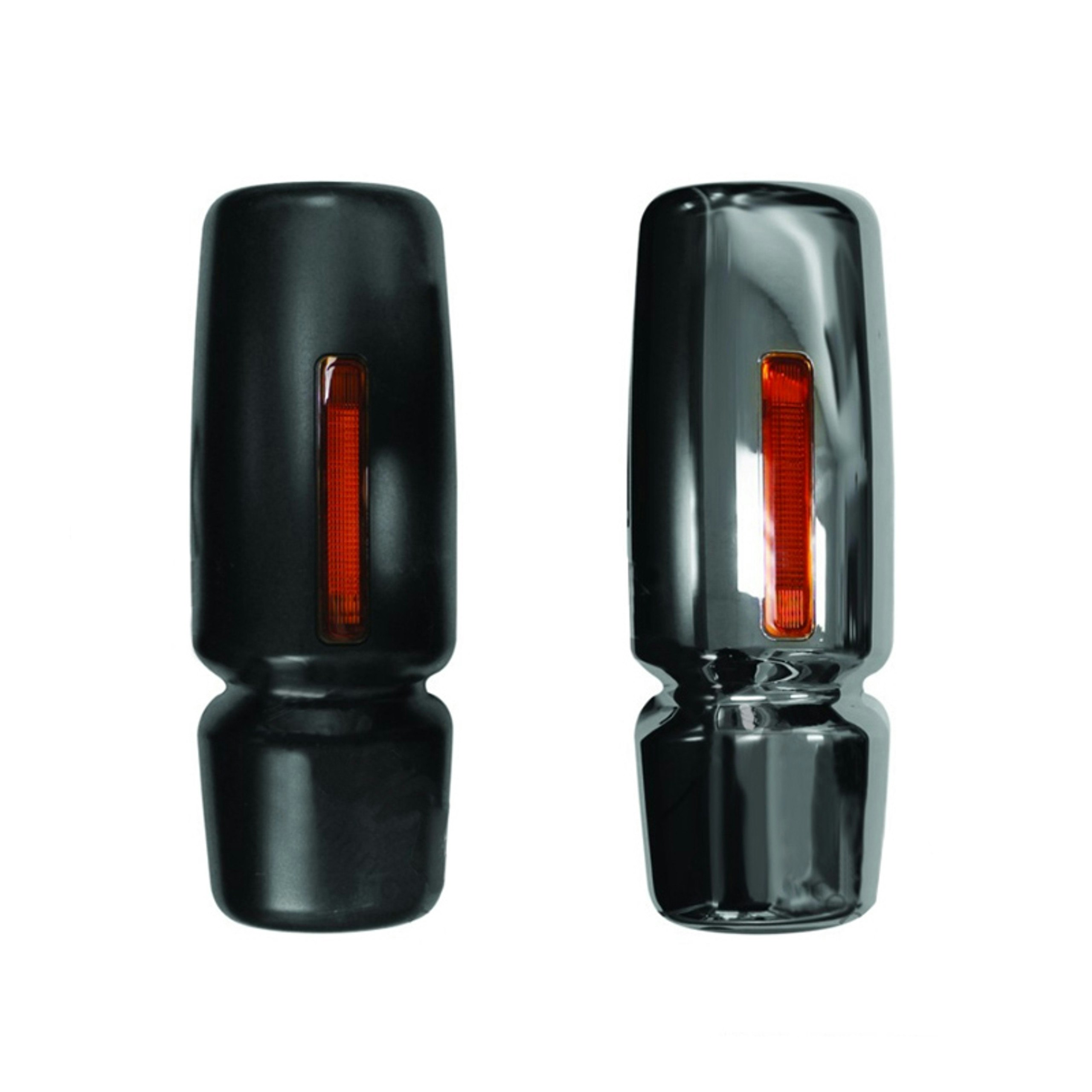 International Heated Mirror Glass Replacement 2505814C1 2505814C2 ...