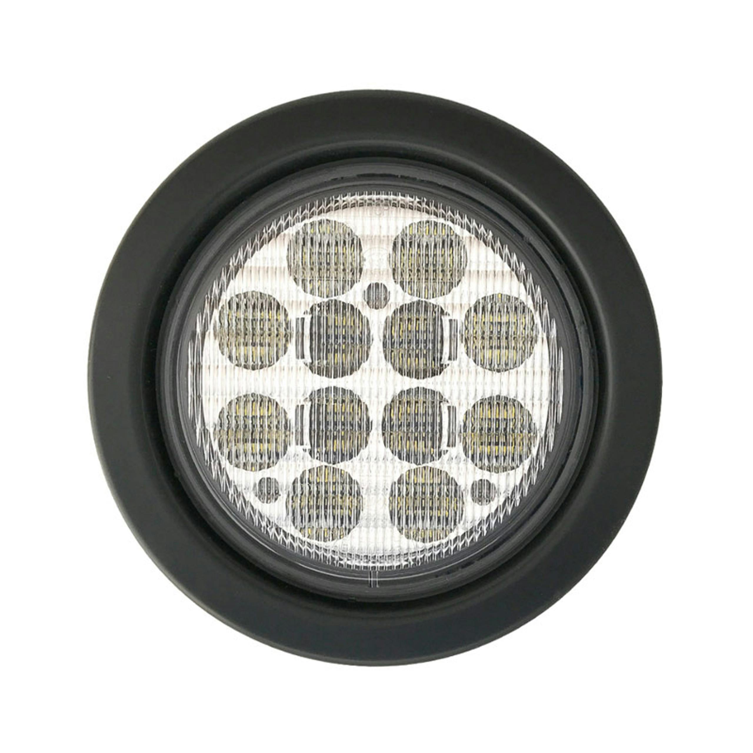 Peterbilt Kenworth RadialSeal Air Intake Filter by Donaldson P614986 ...