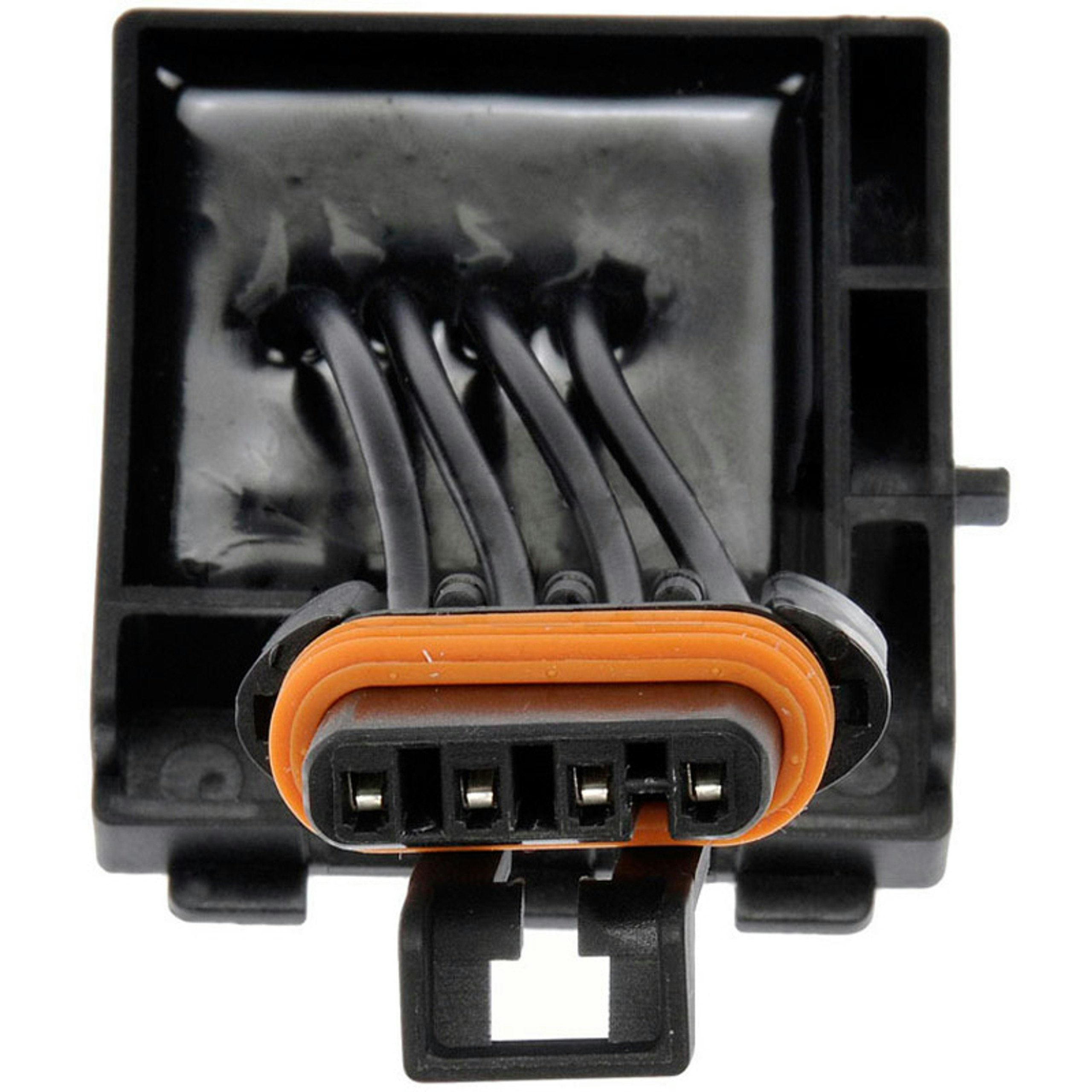 International Brake Light Switch 2505677C91 5005836