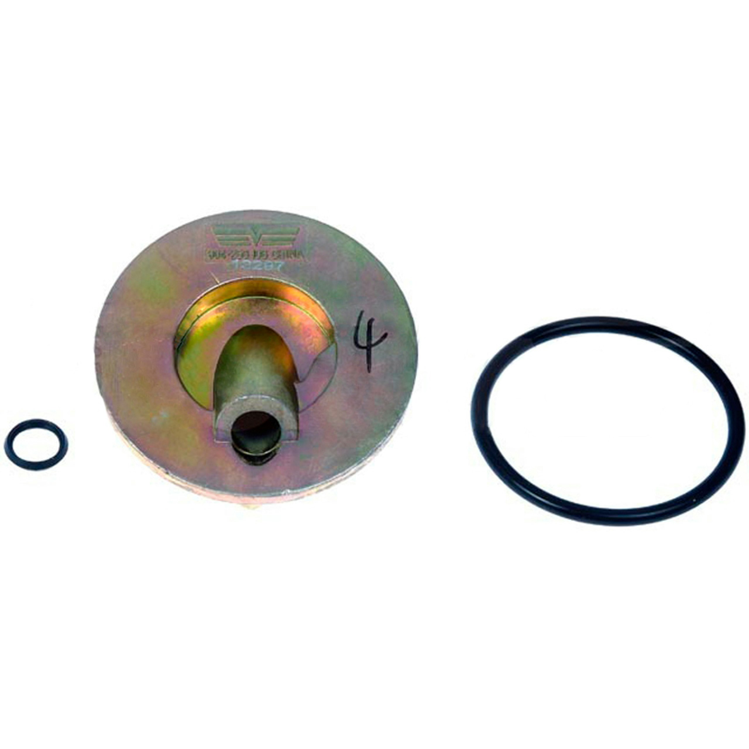 International Diesel Fuel Injector O-Ring Kit 3C3Z 9229-AA - Raney's ...