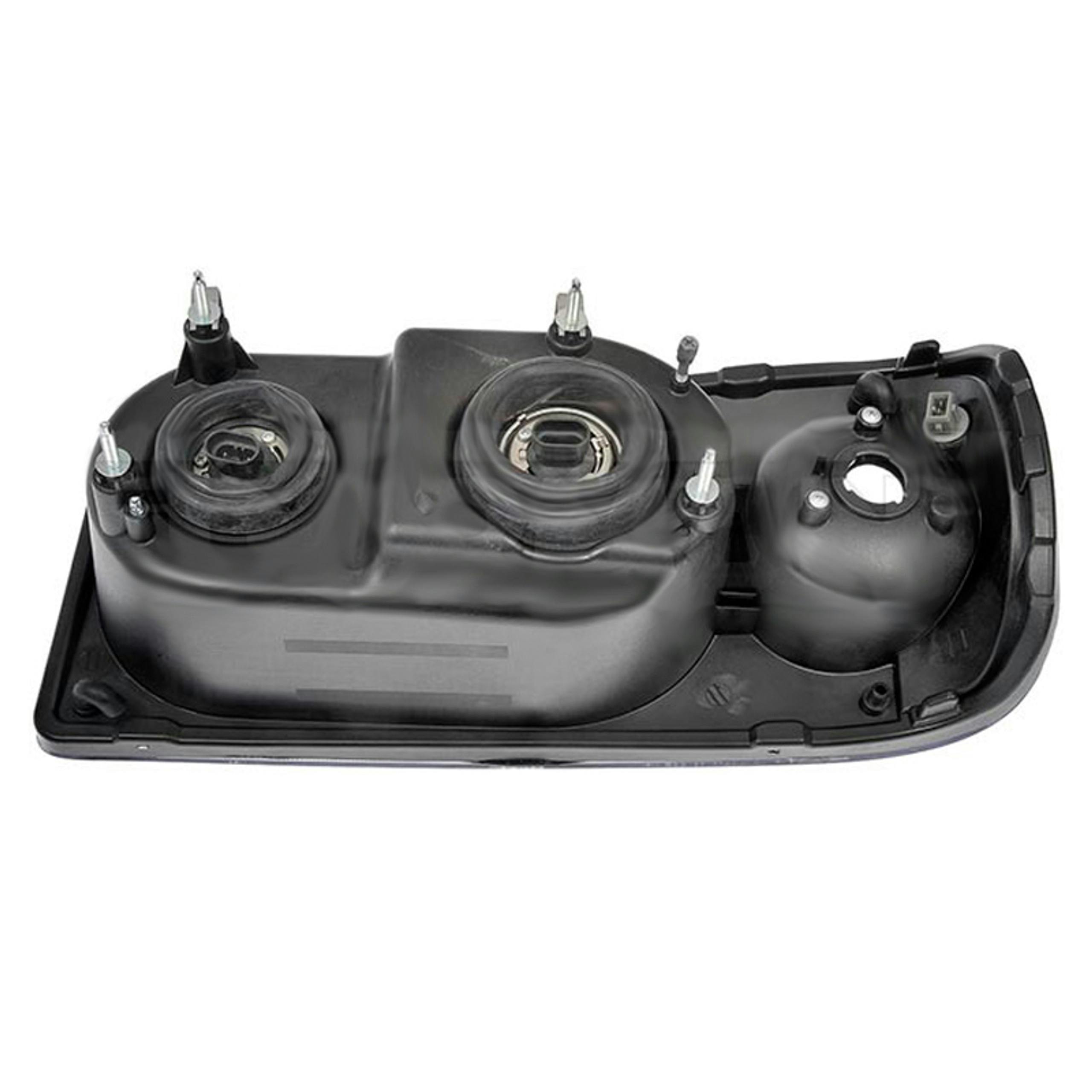 Mack Truck LED Headlights 25105807 25105806