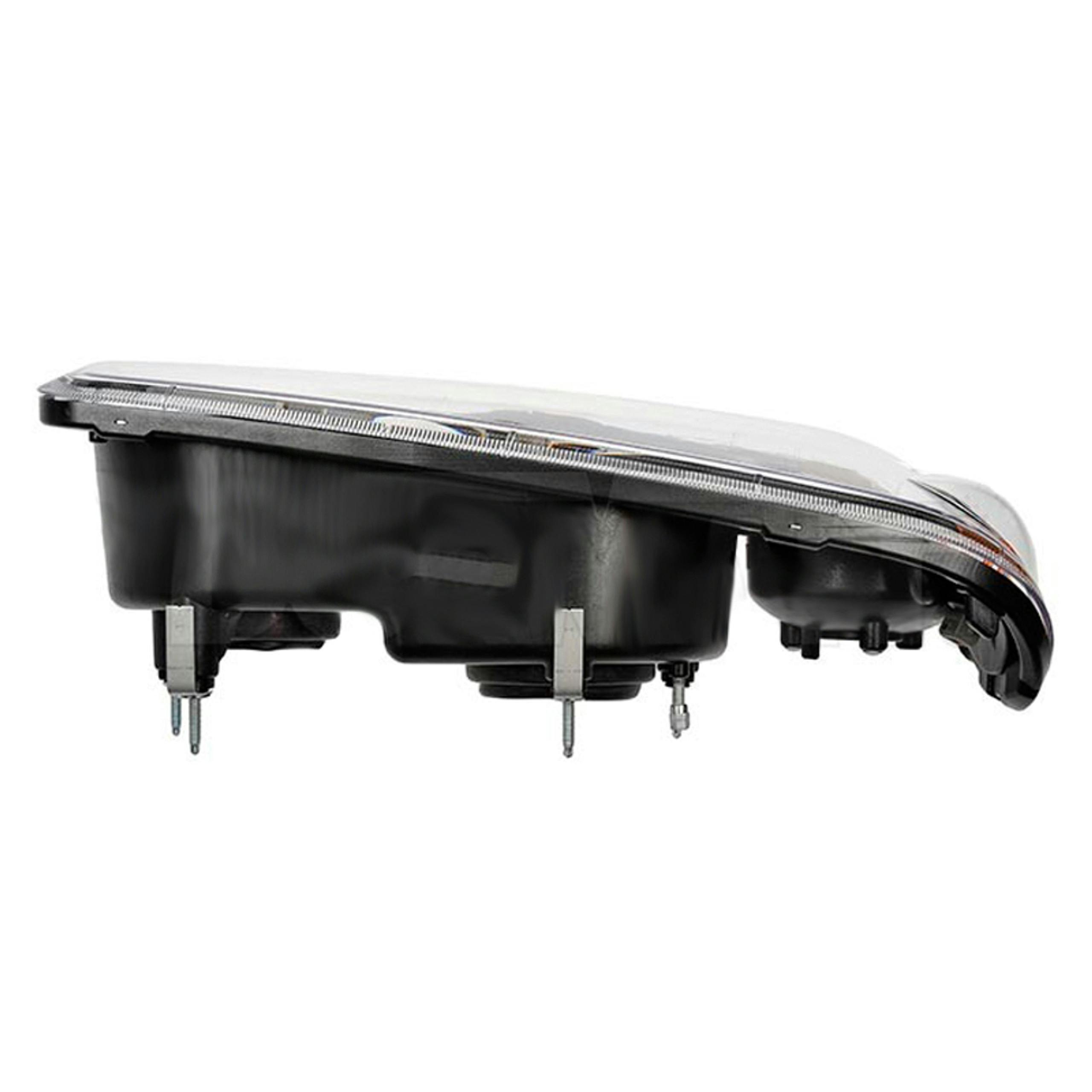 Mack Truck LED Headlights 25105807 25105806