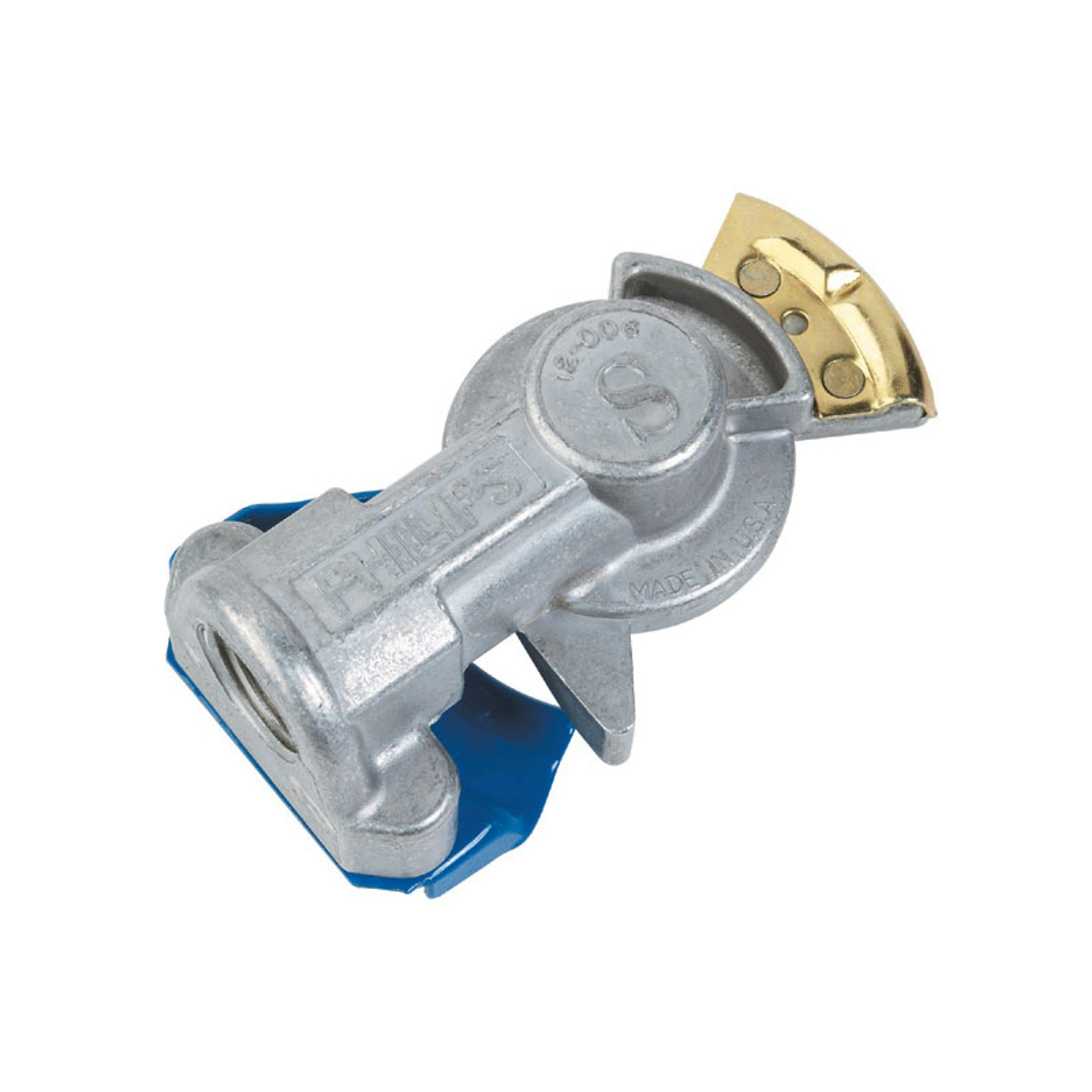 Aluminum Glad-Hand Extension Handles - Raney's Truck Parts