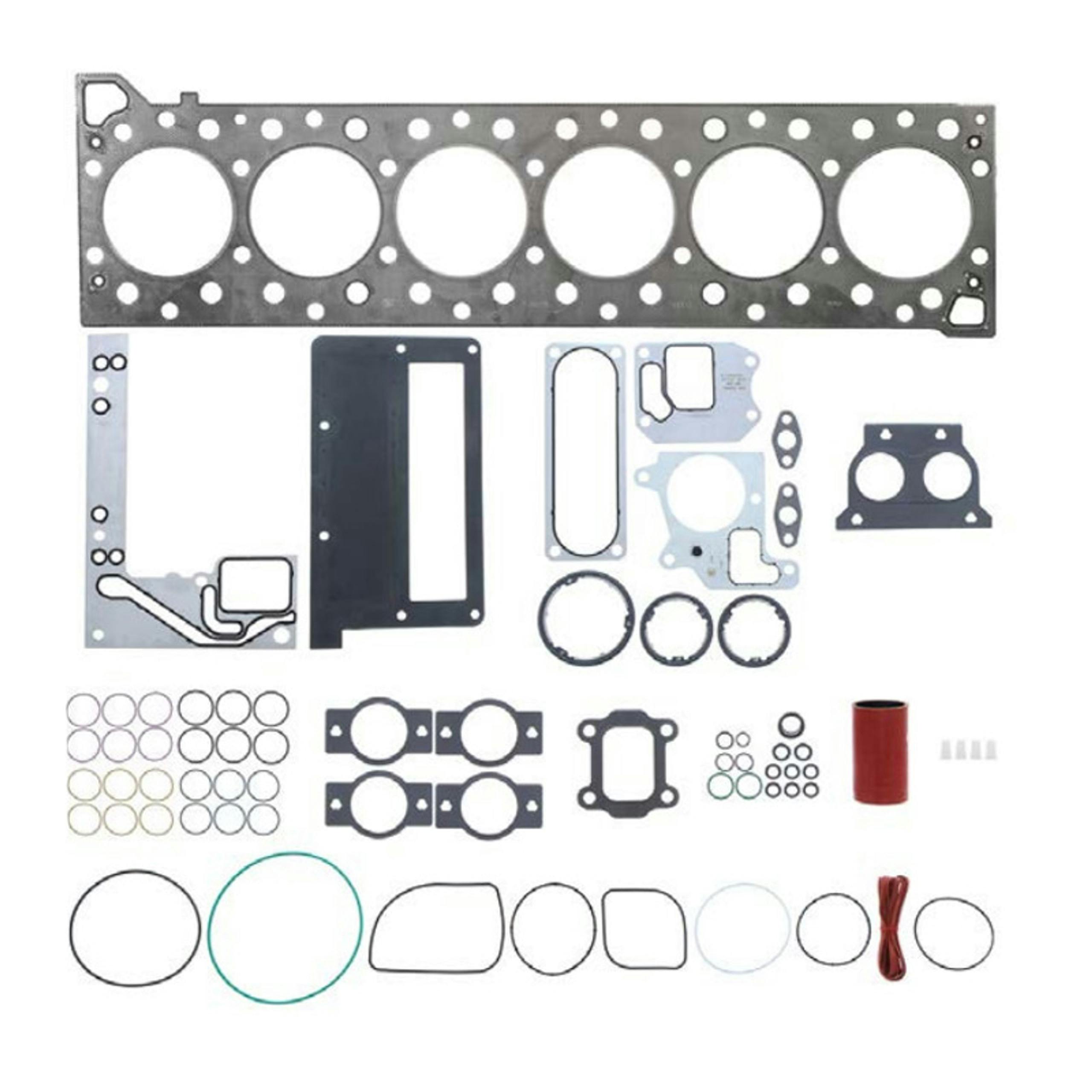 Cummins ISX12 Upper Gasket Kit 4352145 - Raney's Truck Parts