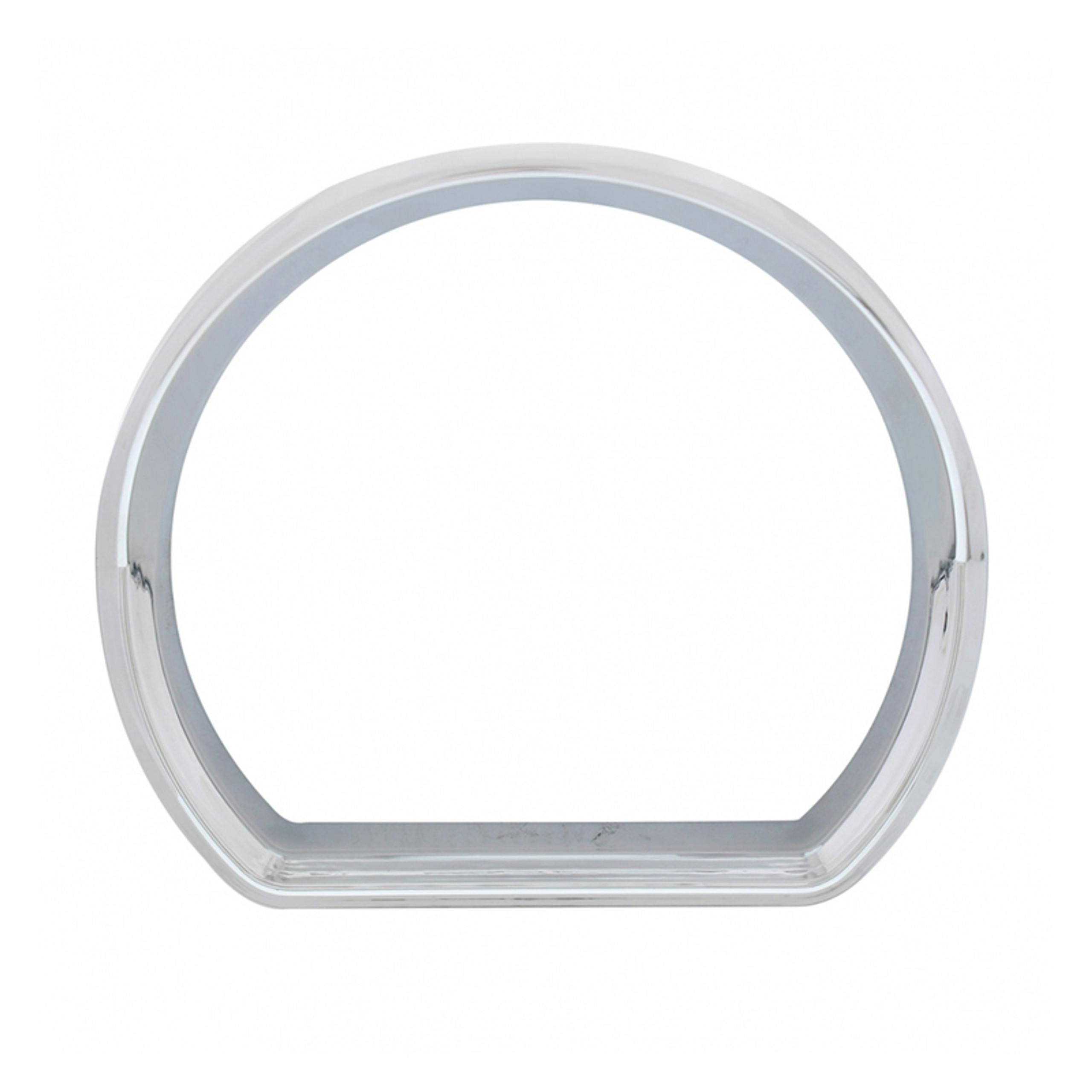 Peterbilt 567 Interior Chrome Trims | Raney's Truck Parts