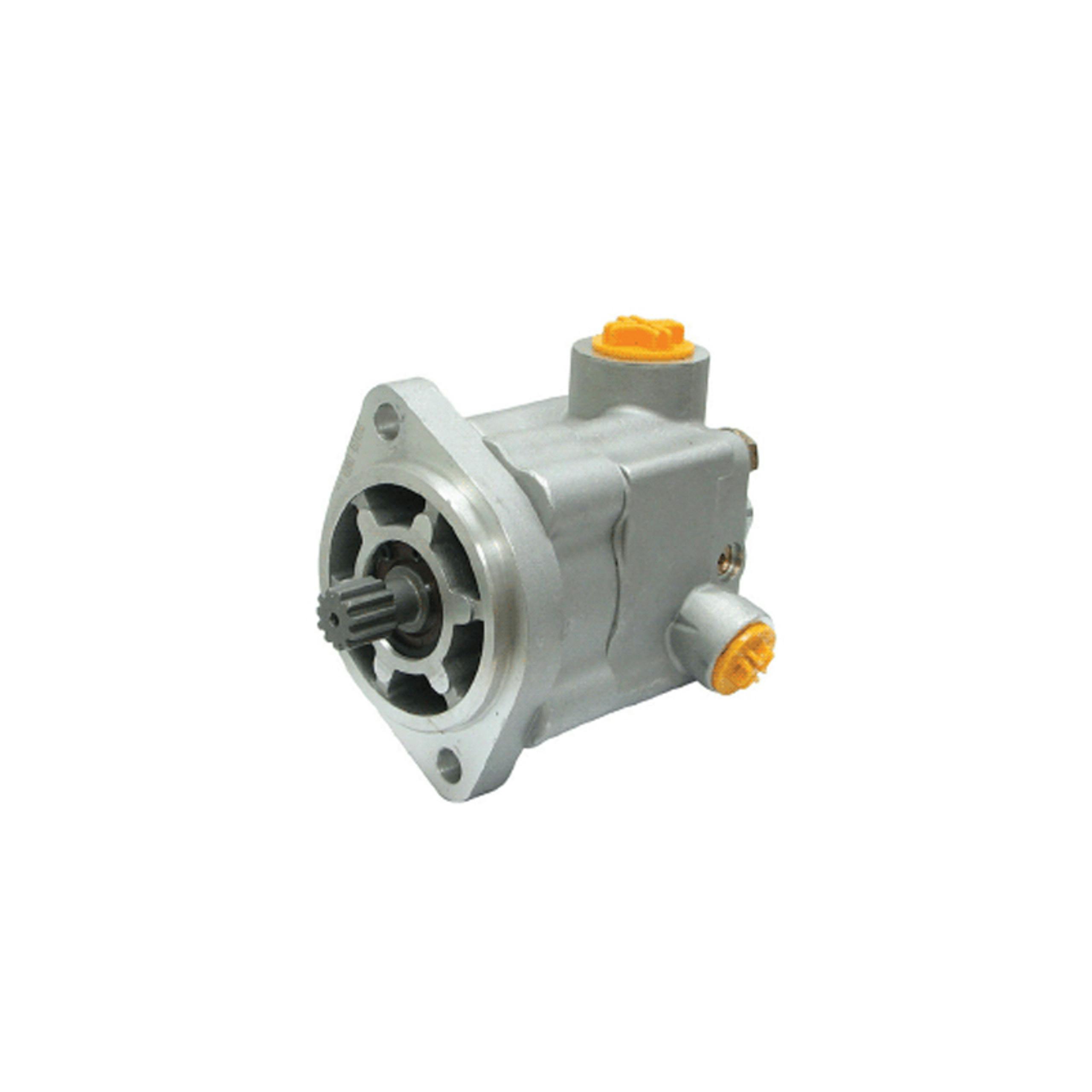International 4700 Power Steering Pump 3535275 3535275C91
