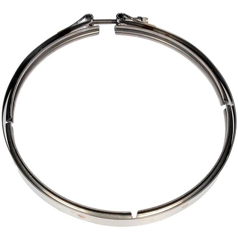 Cummins DPF Clamp 2871862