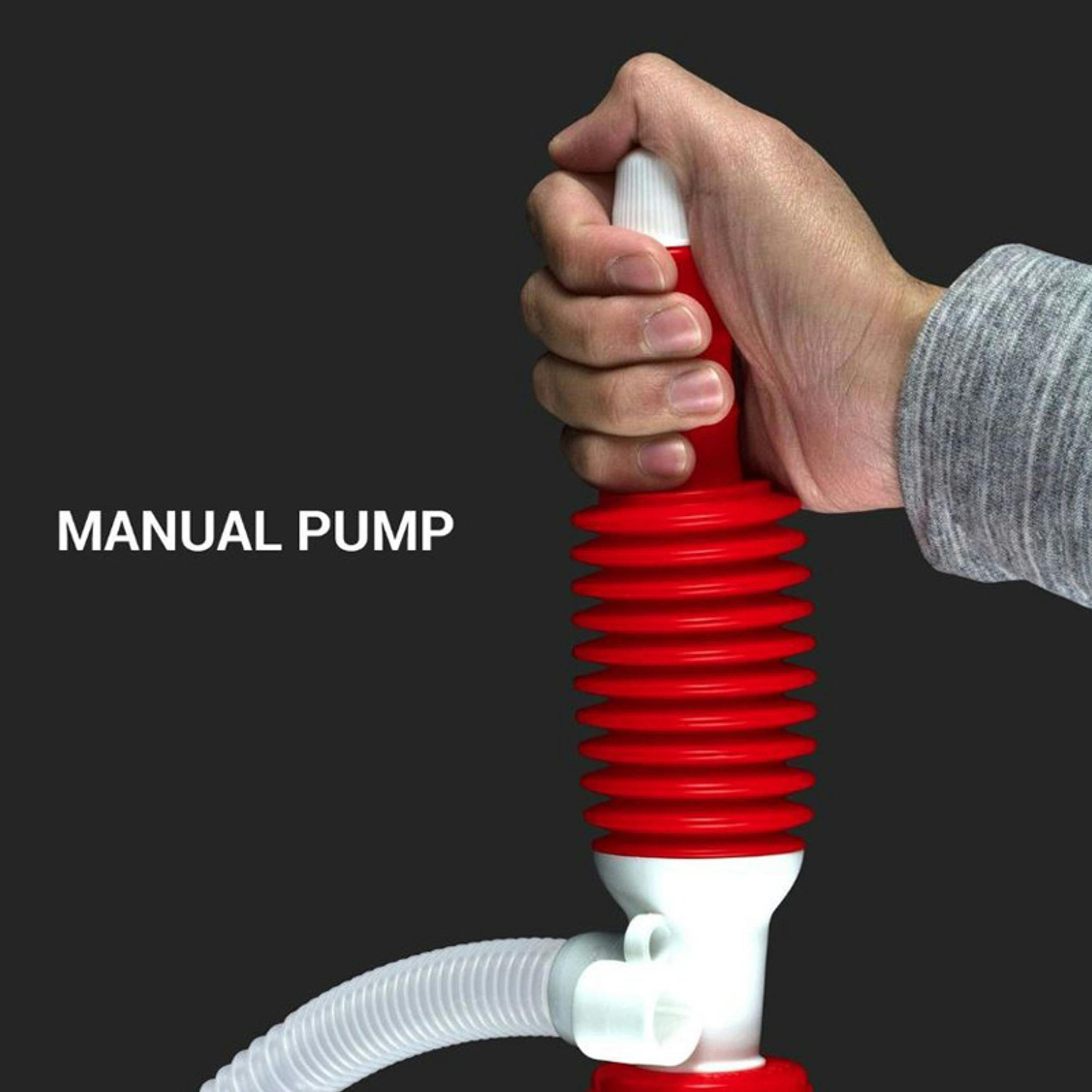 Tera Pump TREP03 Fuel Transfer Pump