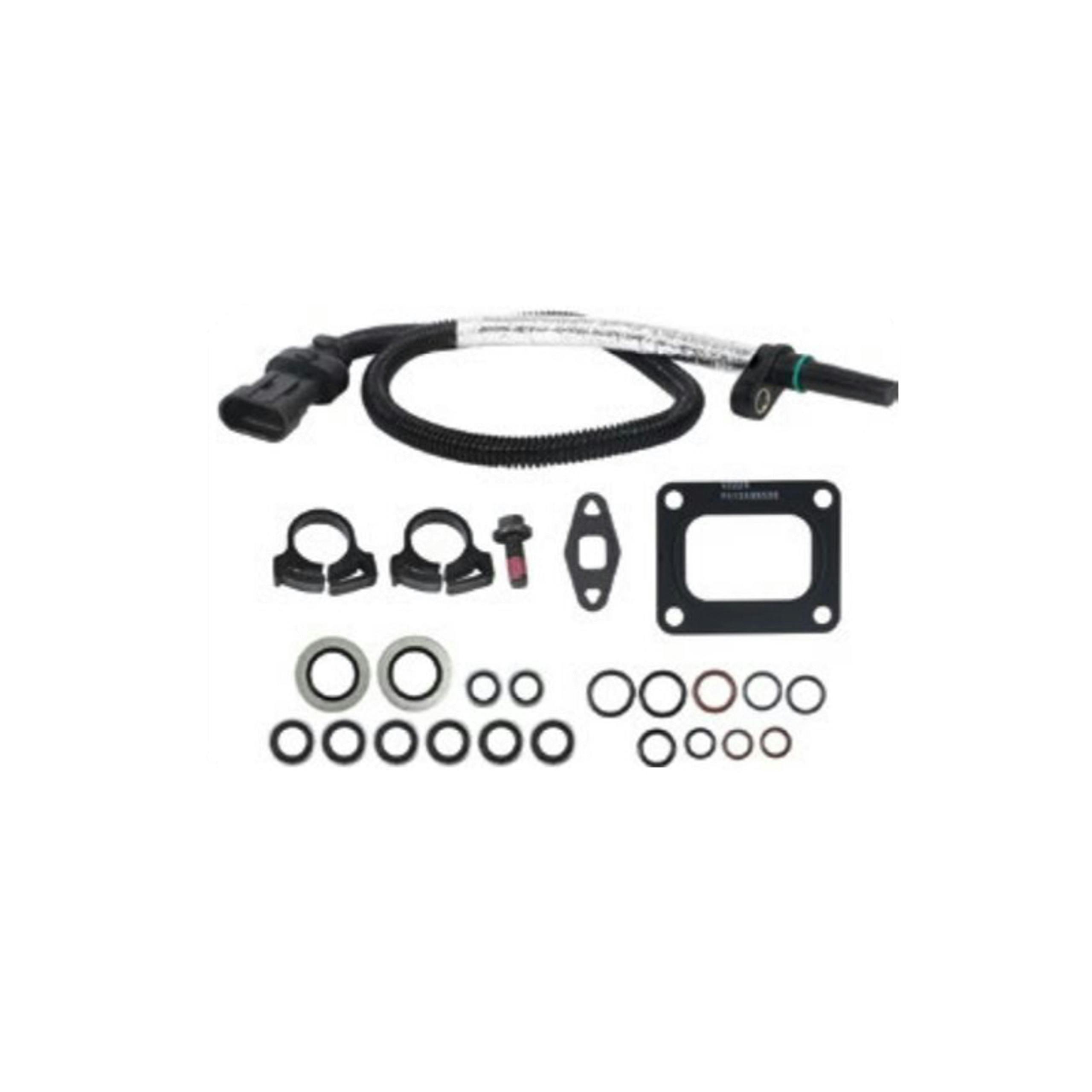 Cummins ISX Turbo Gasket 4966441
