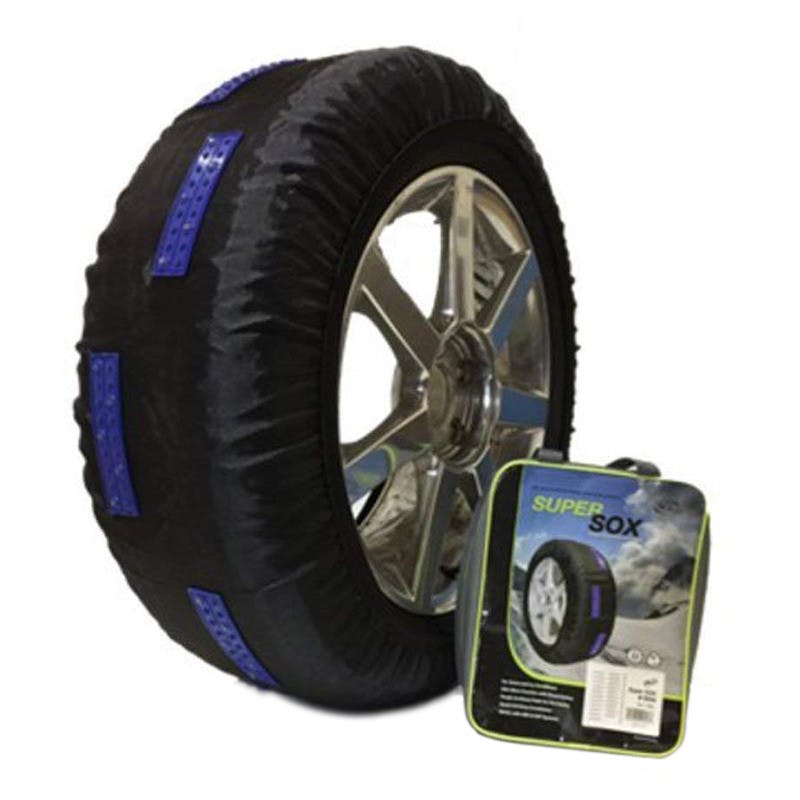 Tire Chains & Snow Chains - Raney's Truck Parts