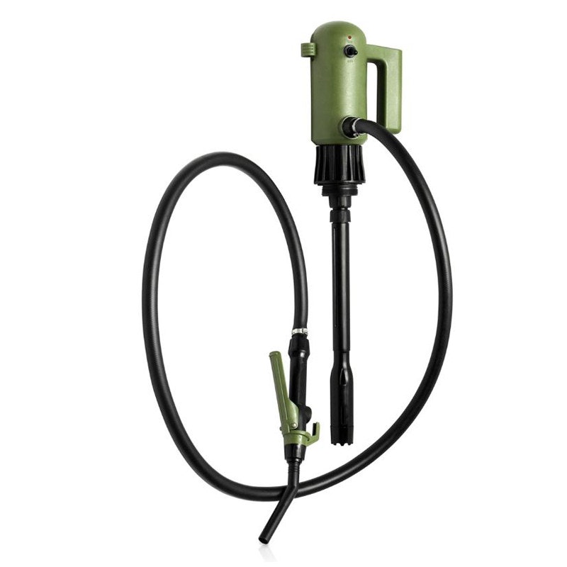 Tera Pump TREP03 Fuel Transfer Pump
