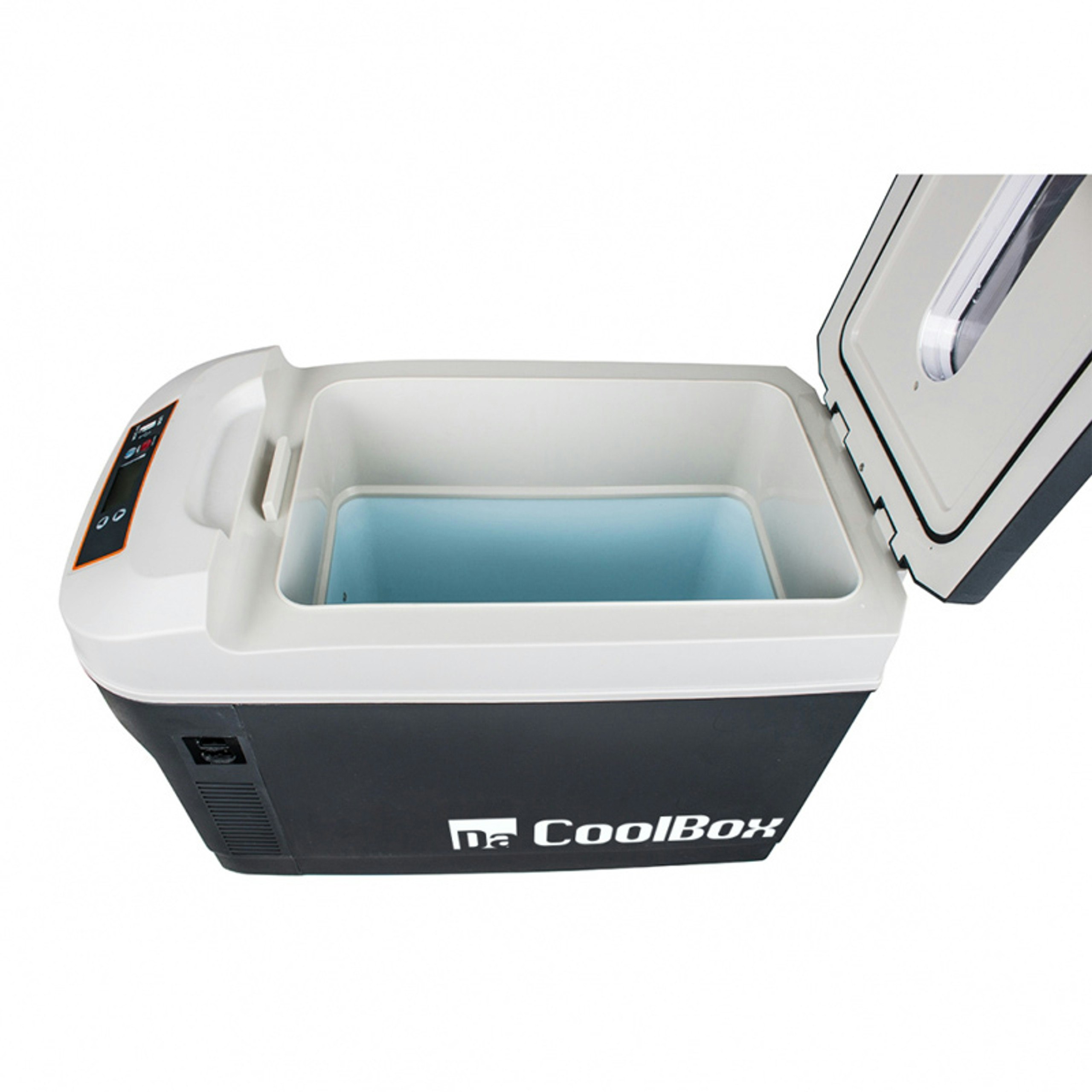 23 Quart Da Coolbox Thermoelectric Cooler/Warmer - Raney's Truck Parts