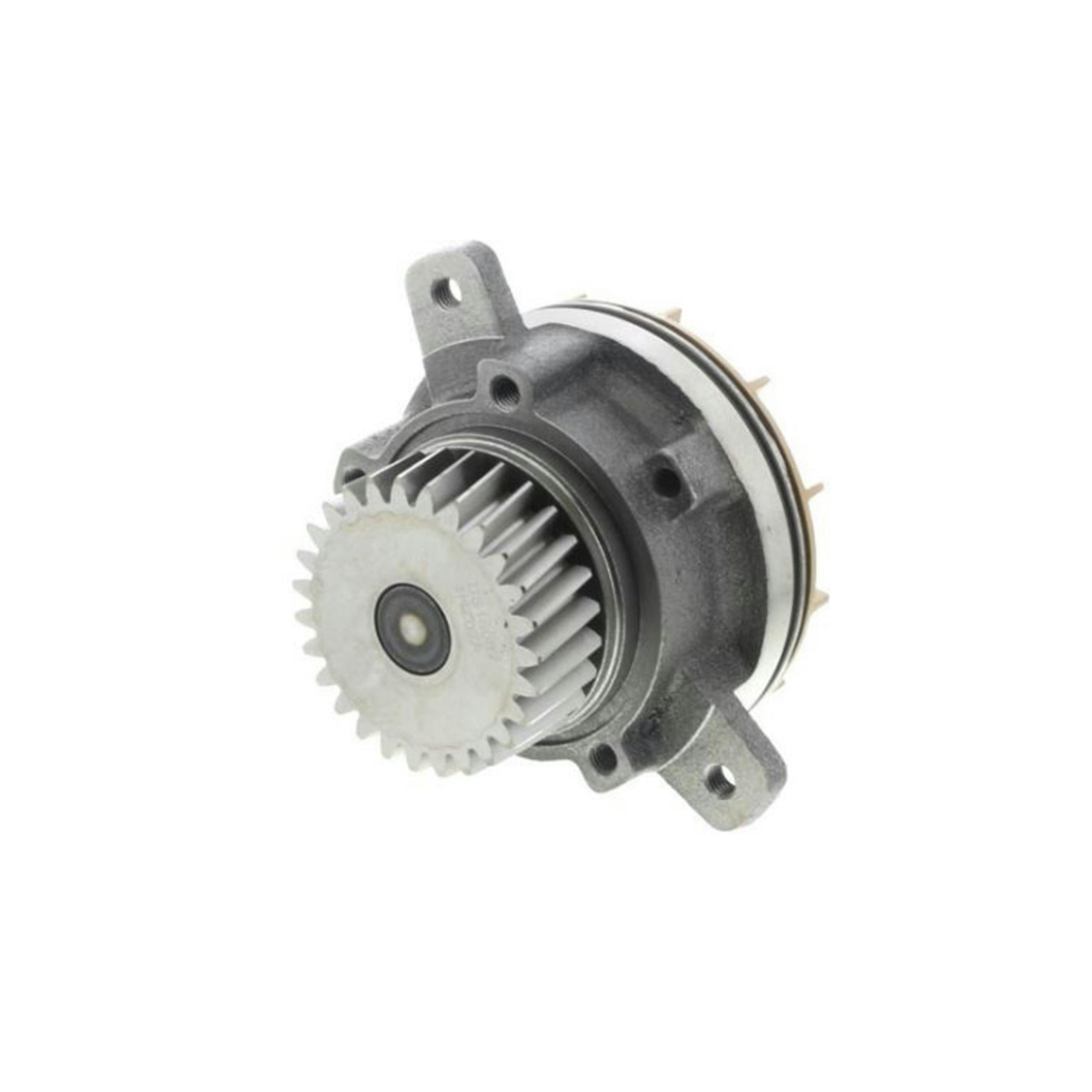 Volvo D12 Oil Pan Gasket VOL 20532272 - Raney's Truck Parts