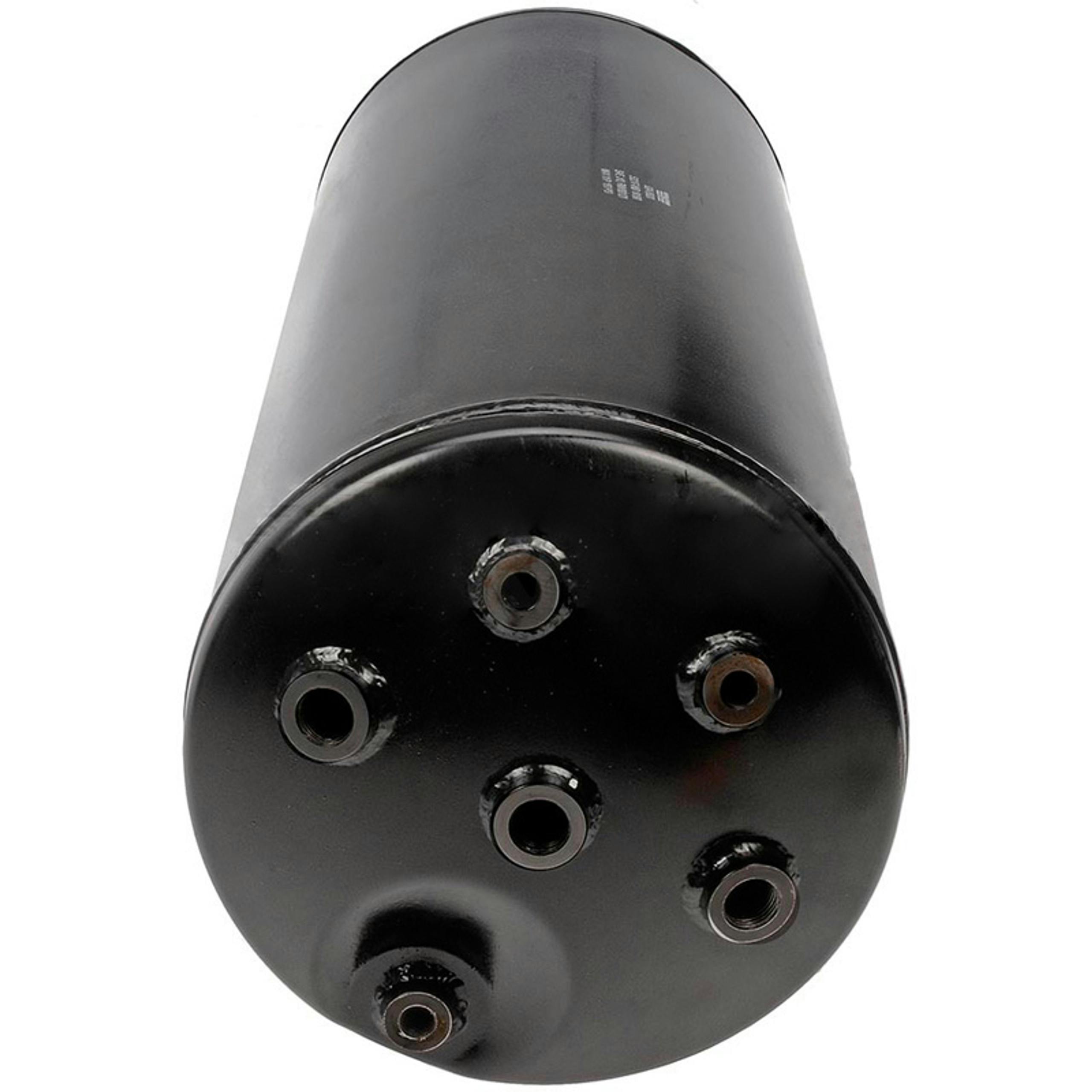 Air Compressor & Tank Kit - Raney's Truck Parts