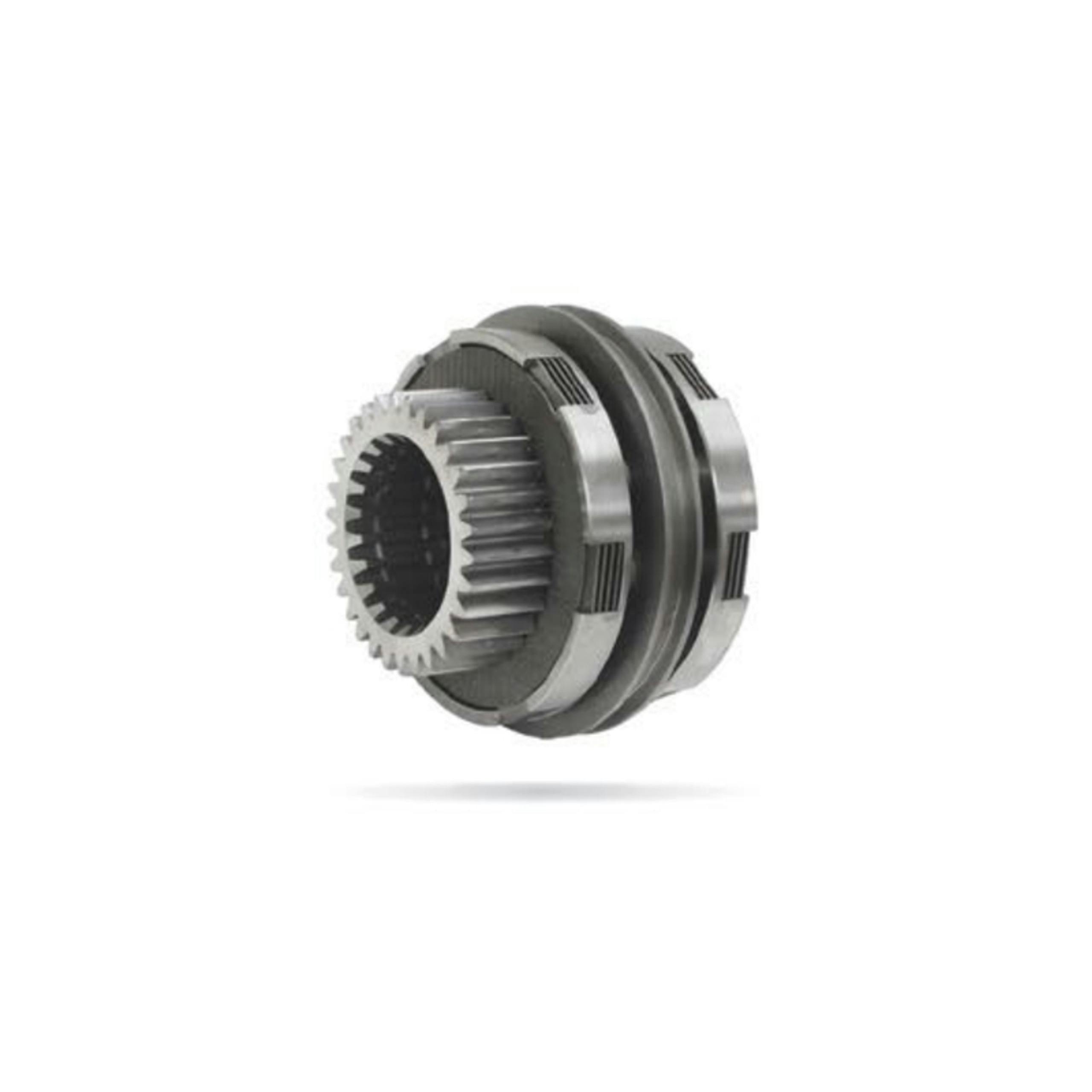 Volvo Synchronizer Ring 8171737 1521438 - Raney's Truck Parts