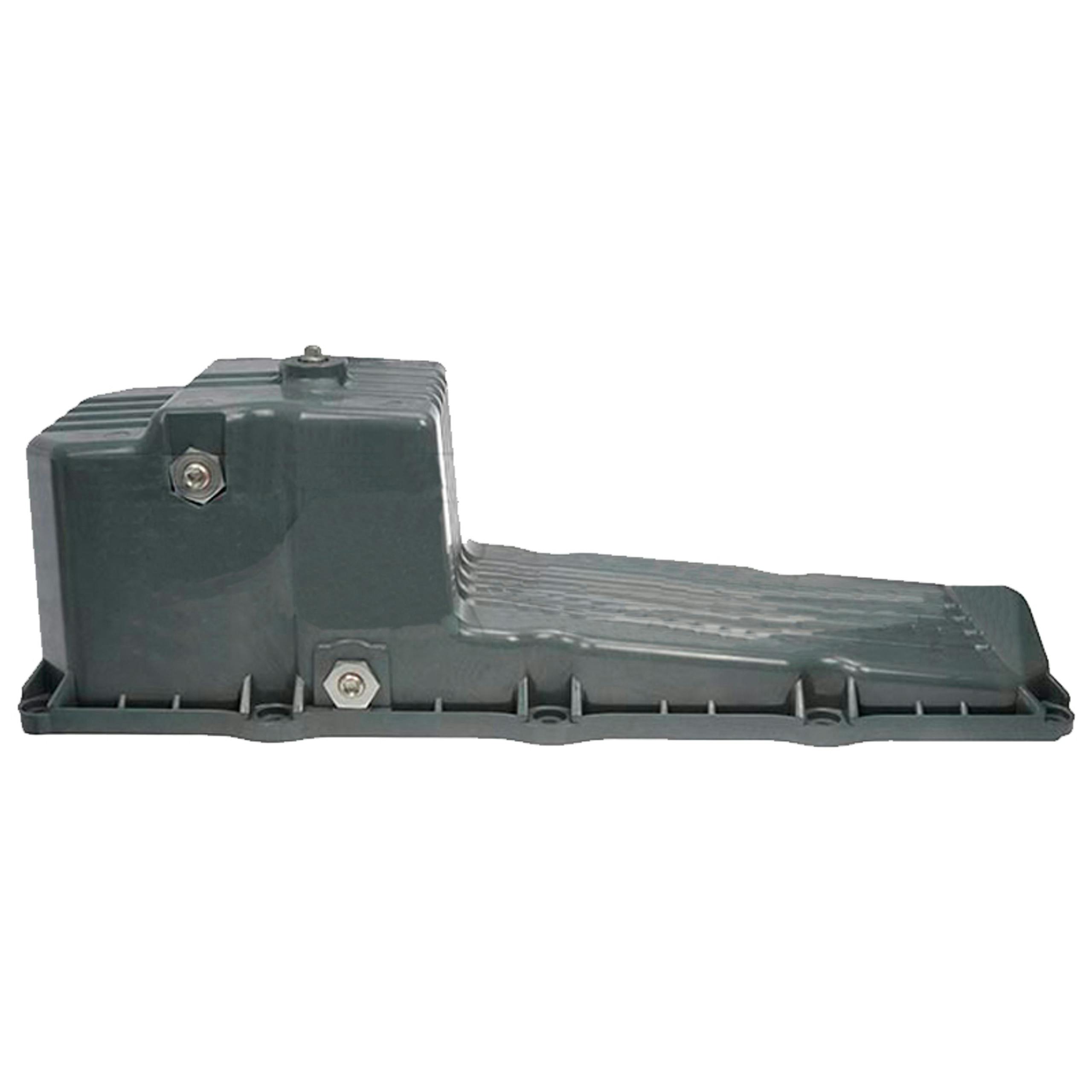 Peterbilt MX-123 Series Oil Pan 2154313PE