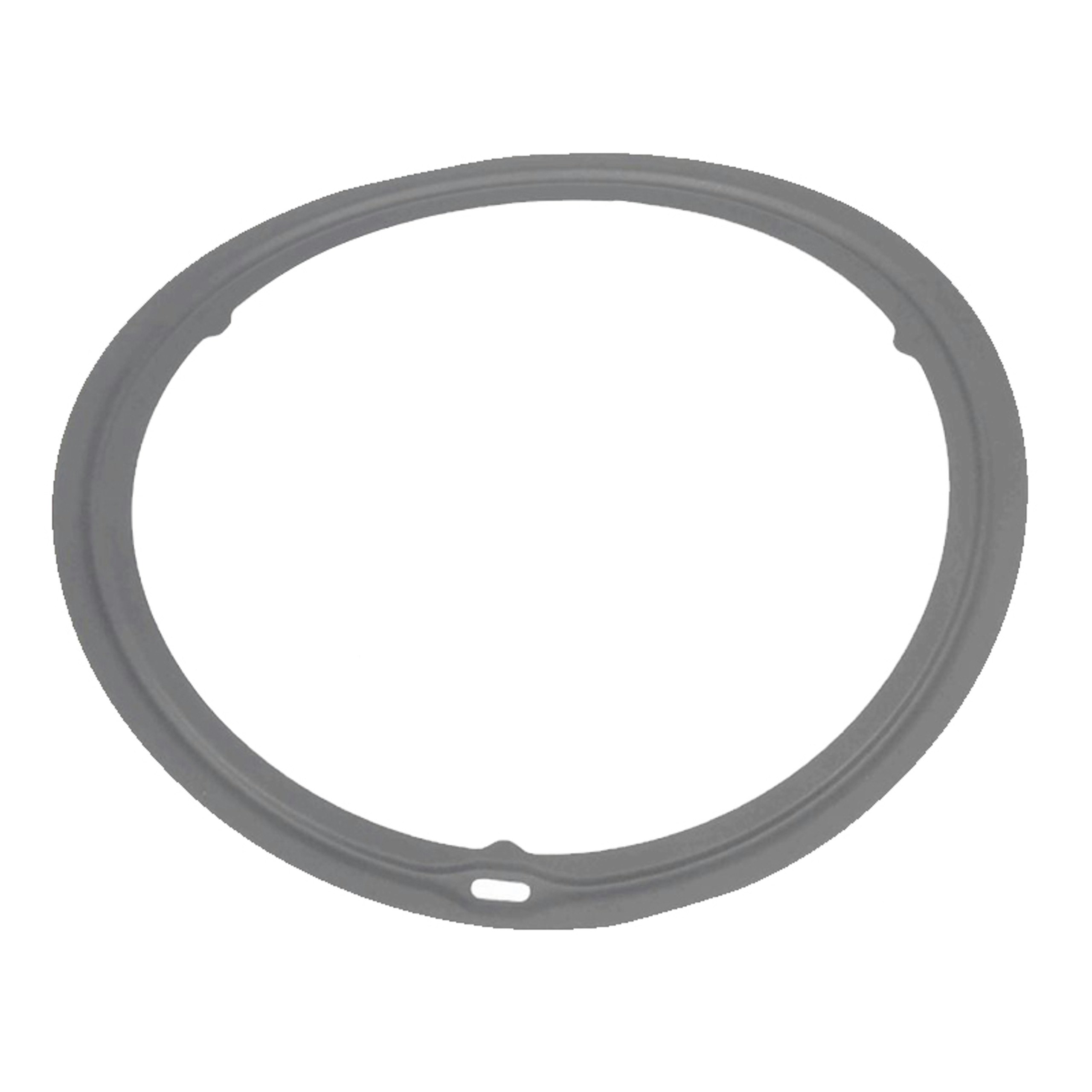 Cummins V-Band Clamp and Gasket 2880213 2880215 90-0013