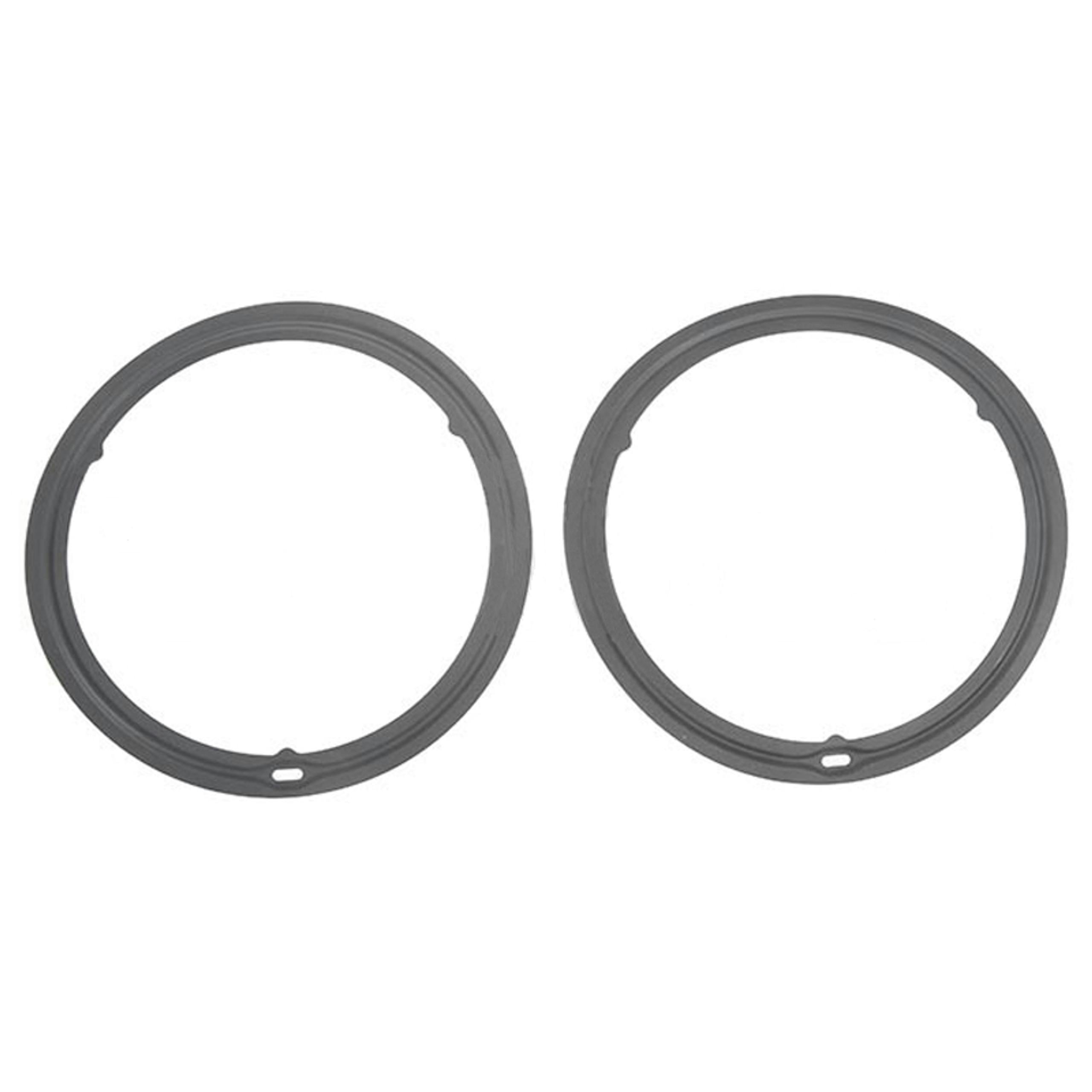 Heavy Duty Turbocharger Gasket Kit 4966441 - Raney's Truck Parts