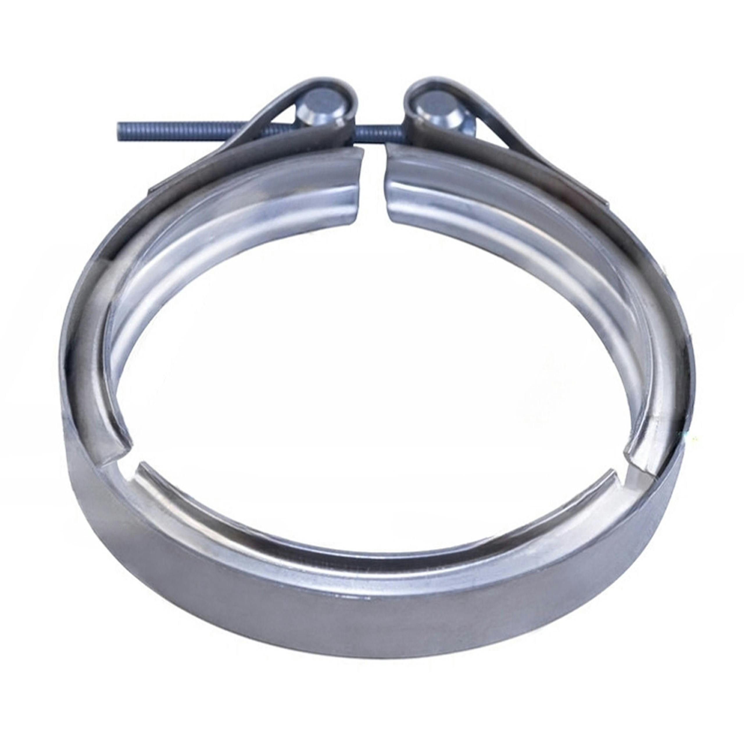 Volvo VNL Exhaust Gasket 21095721