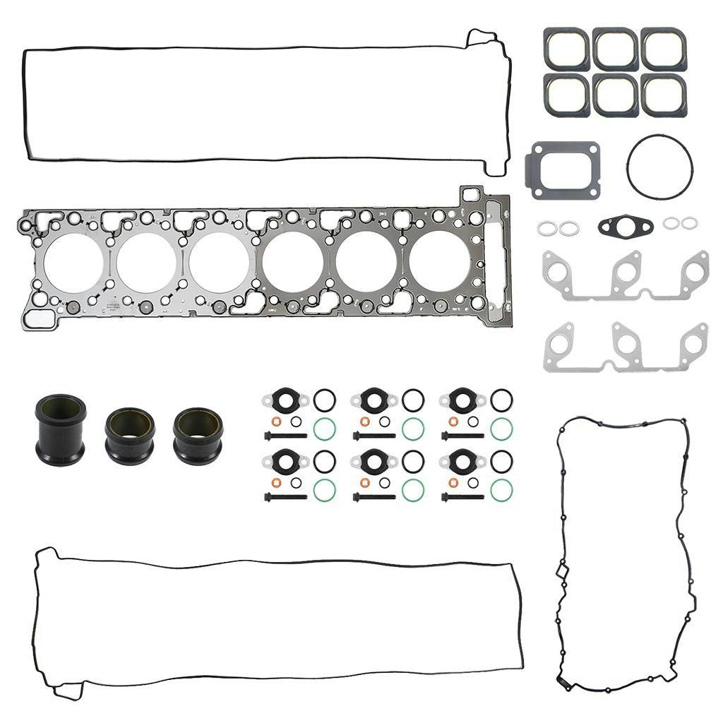 Detroit Diesel Exhaust Manifold Gasket A4721421880 A4721421980