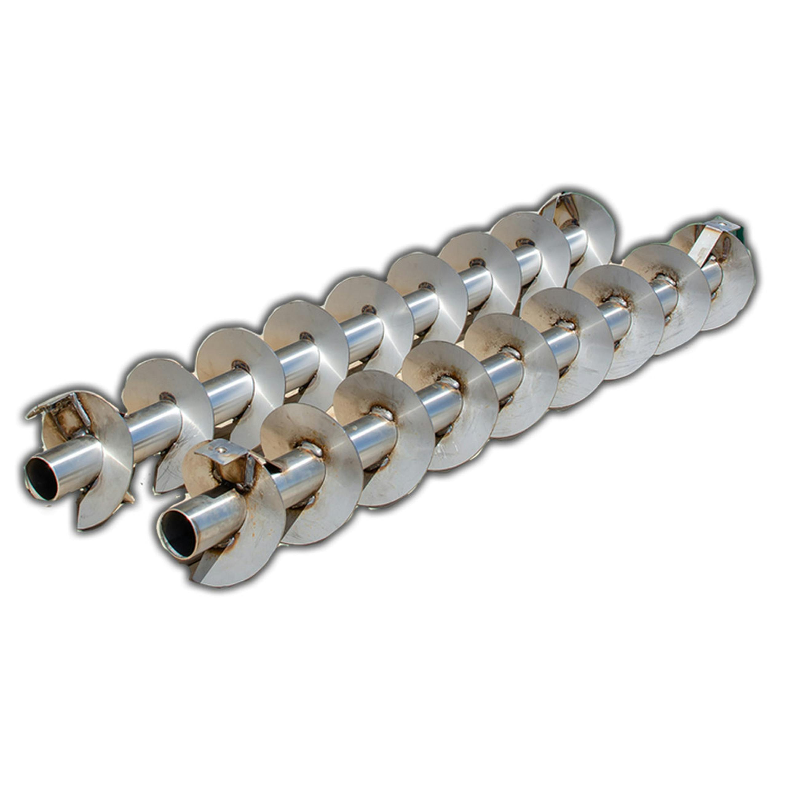 DynaFlex Quiet Muffler Stack Insert