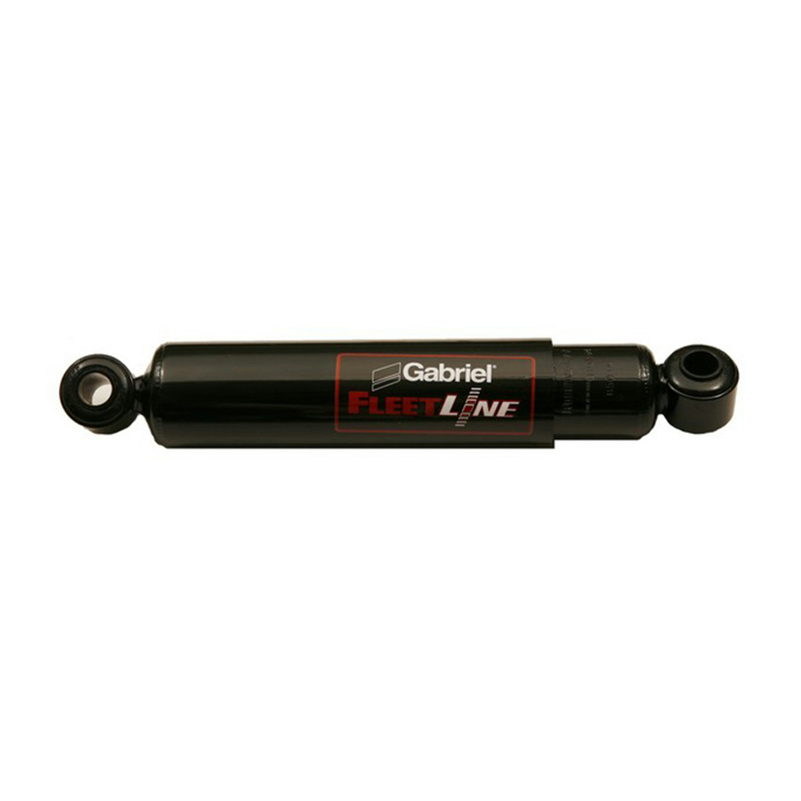 Gabriel HD FleetLine Specialty Shock Absorber 646155 - Raney's Truck Parts