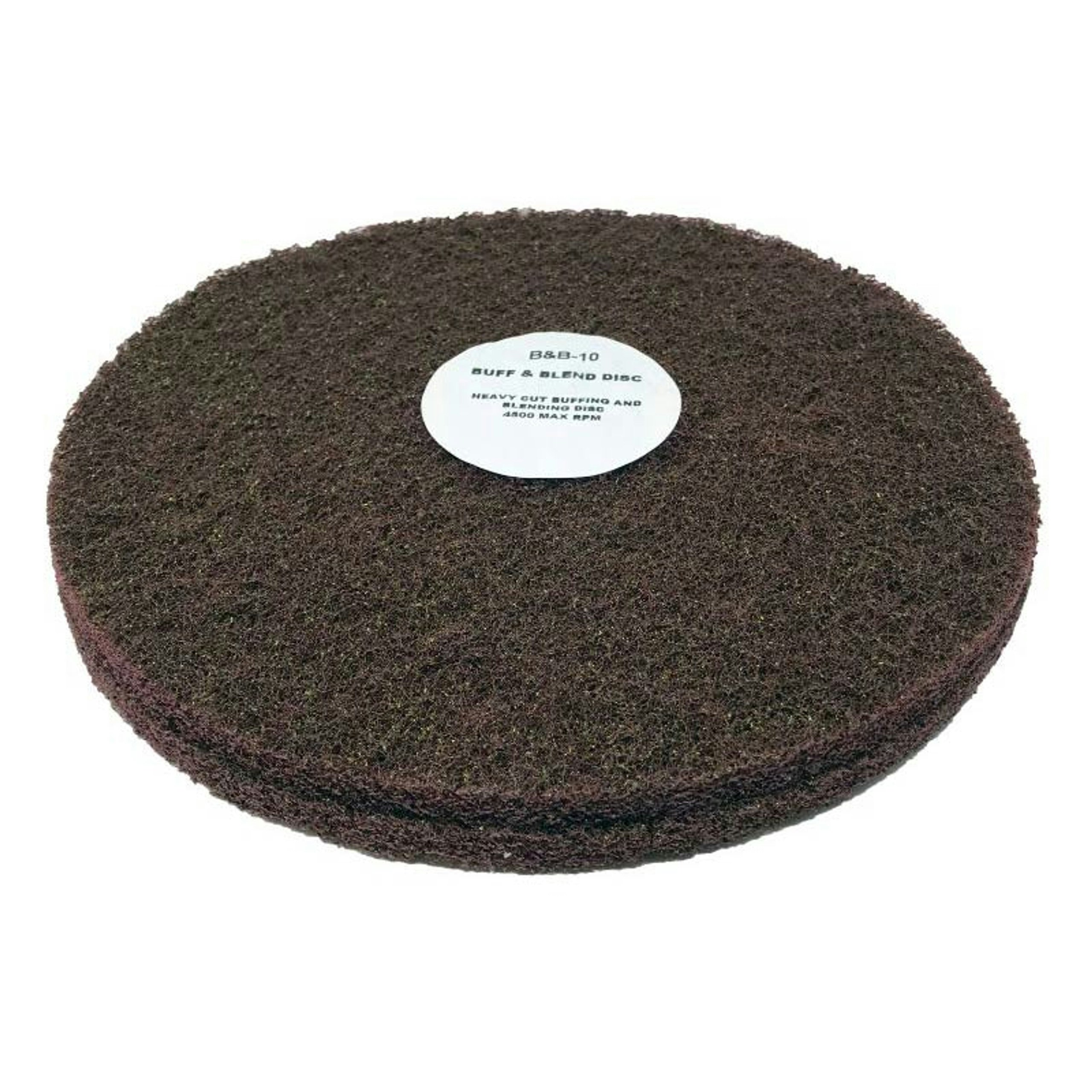 Semi-Truck Buffing Wheels - Raney's Truck Parts