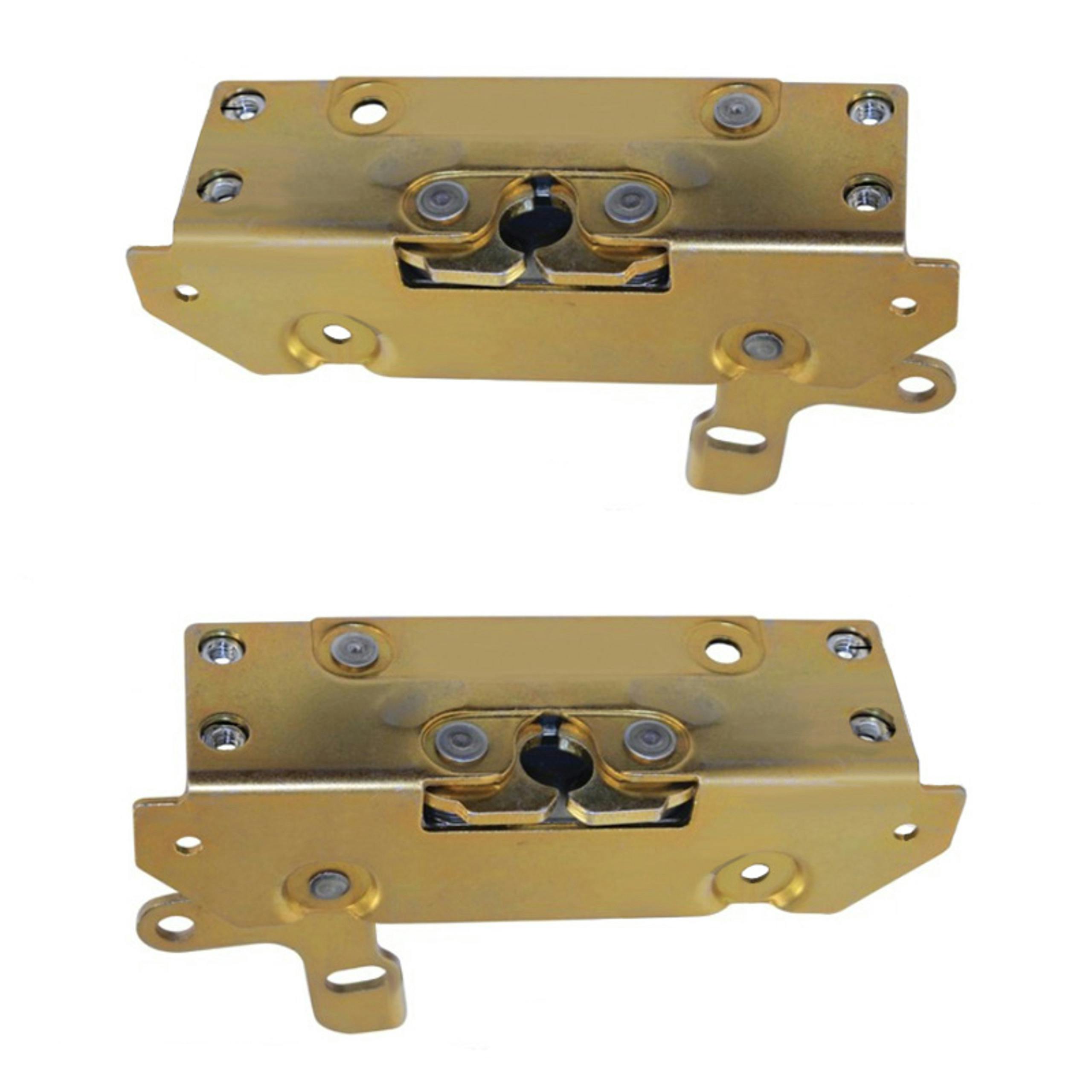 Peterbilt Sleeper Door Latch - Raney's Truck Parts