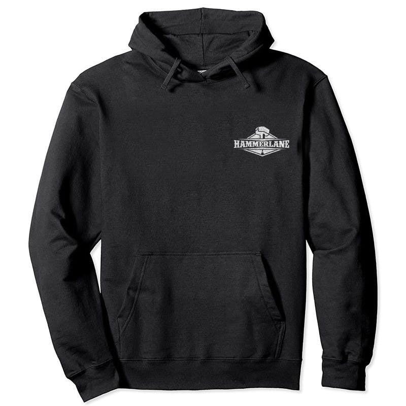 Trucker Hoodies, Sweaters, Jackets | Raney's Truck Parts